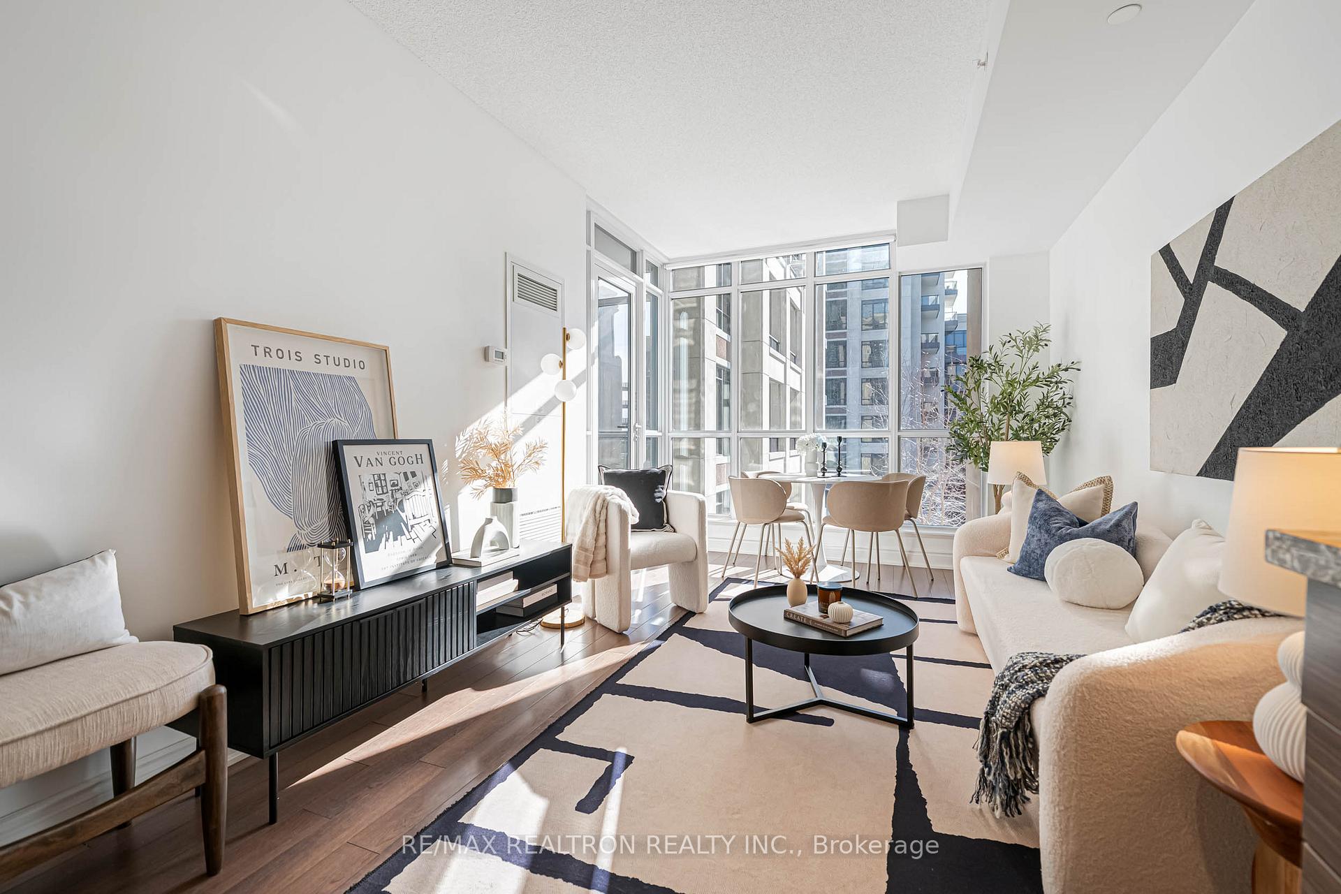 602 - 33 Clegg Road, Markham, ON L6G 0G6