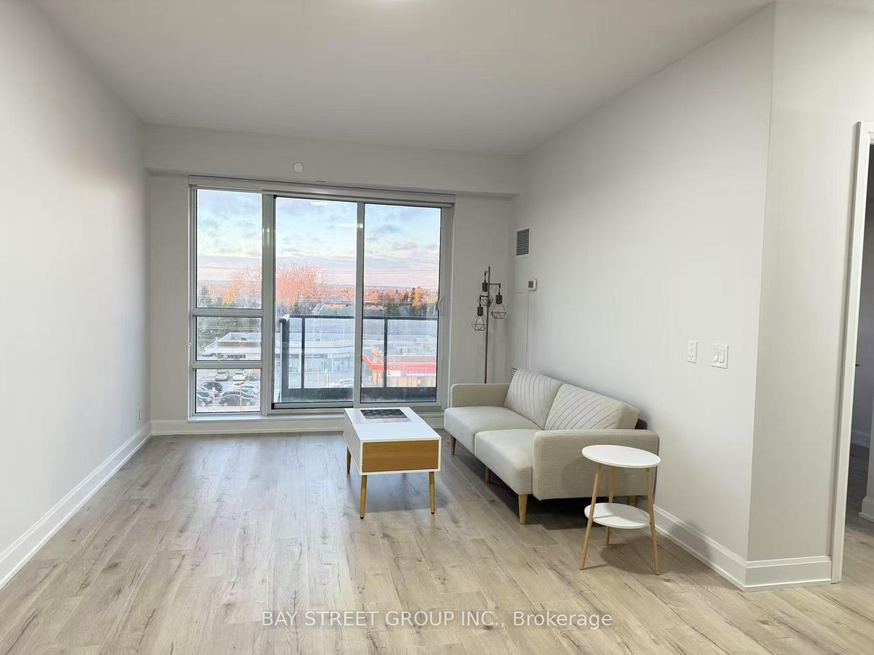 602 - 38 Gandhi Lane, Markham, ON L3T 0G8