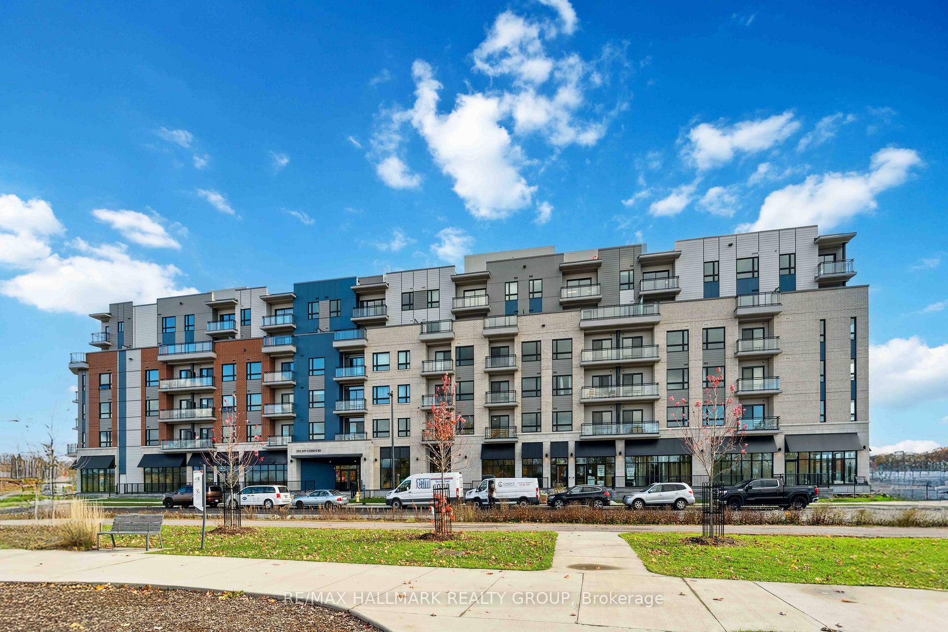 602 - 397 Codds Road, Manor Park - Cardinal Glen and Area, ON K1K 5C7