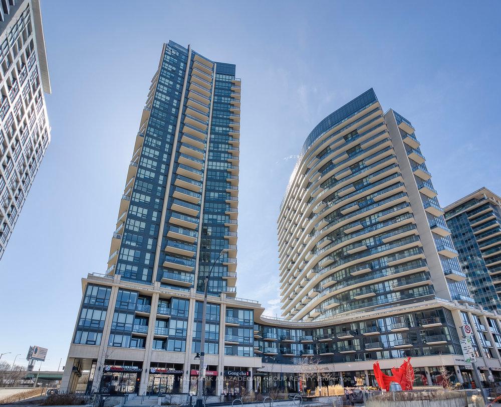 602 - 49 EAST LIBERTY Street, Toronto, ON M6K 0B2