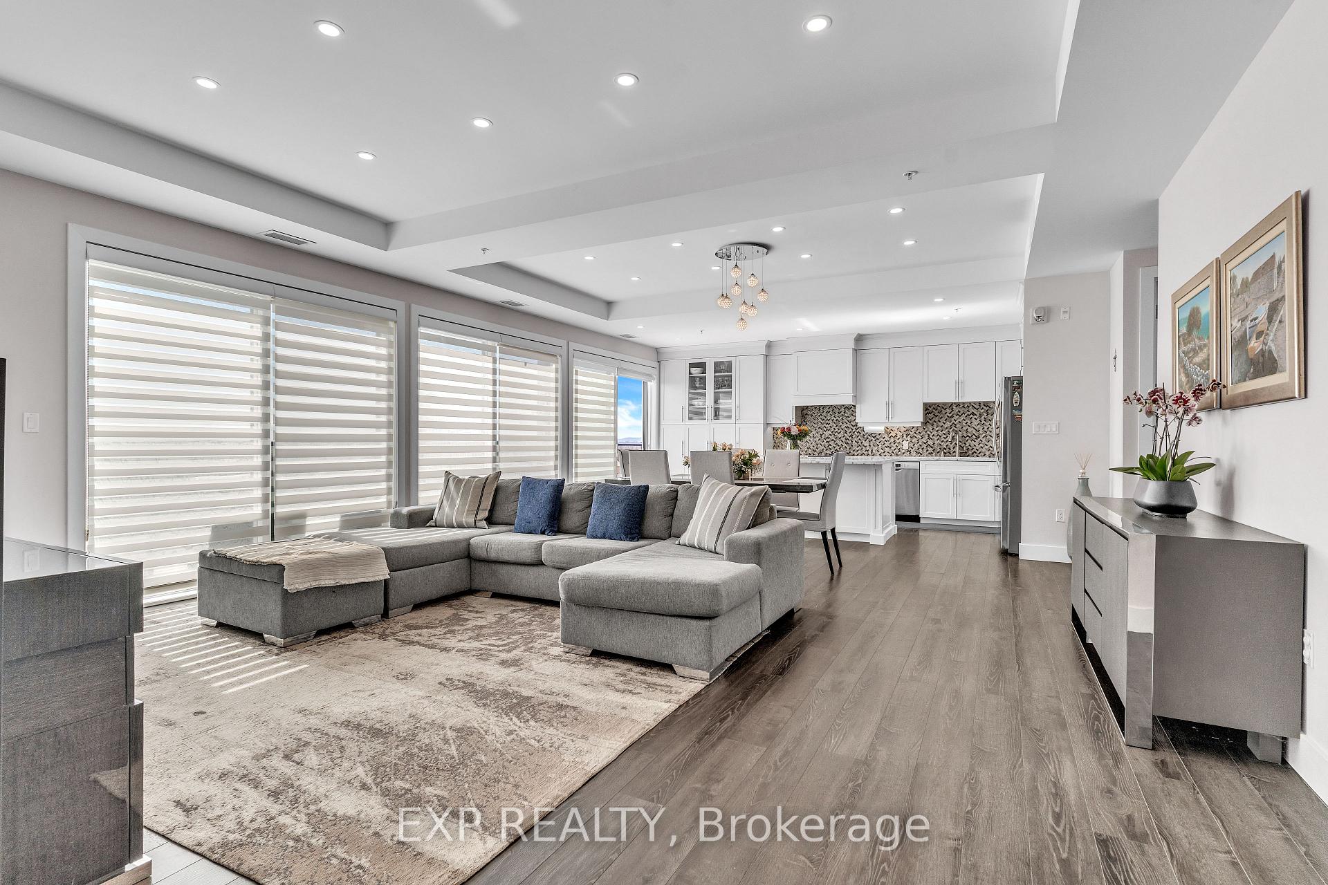602 - 640 Sauve Street S, Milton, ON L9T 9A7