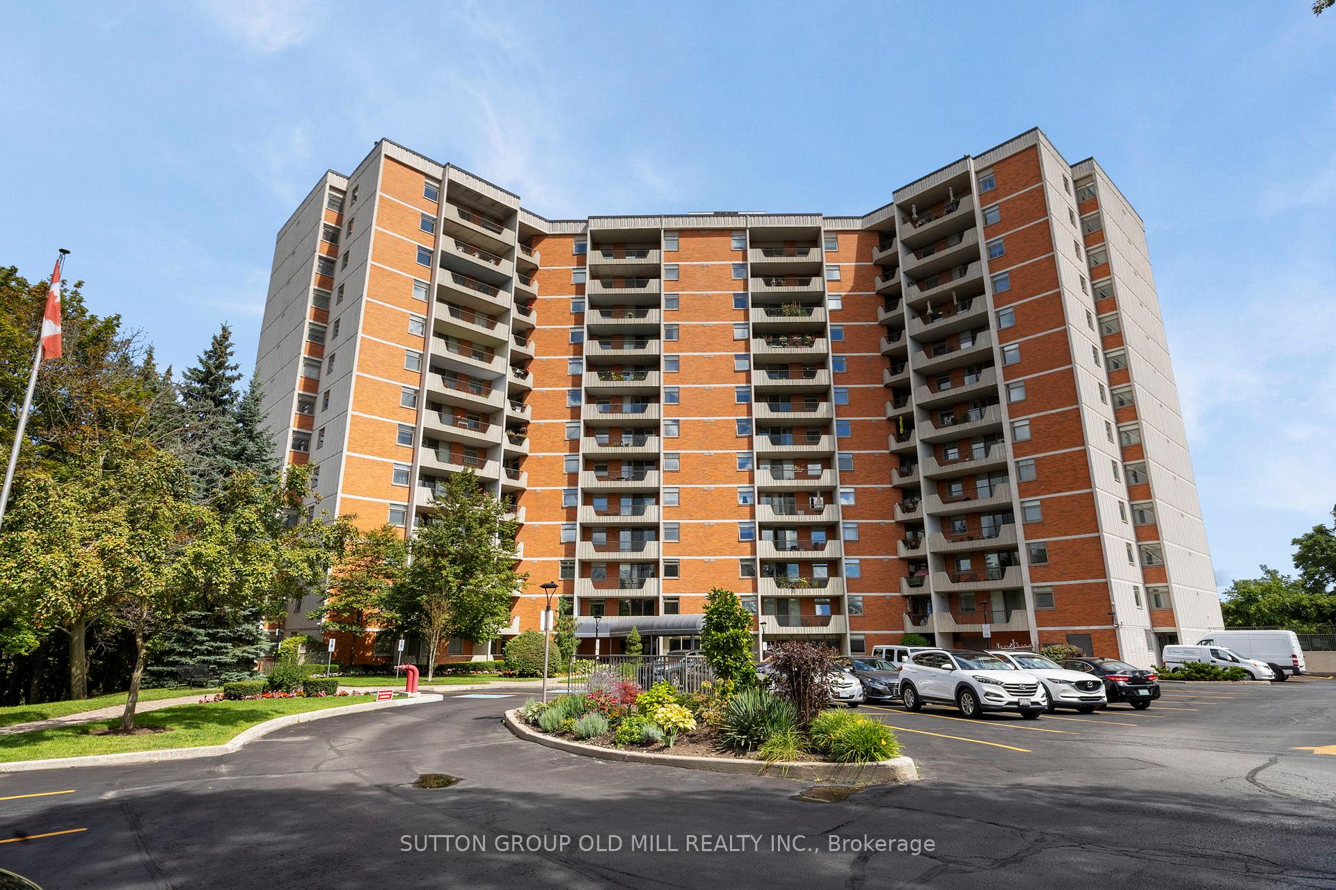 602 - 7811 Yonge Street, Markham, ON L3T 4S3