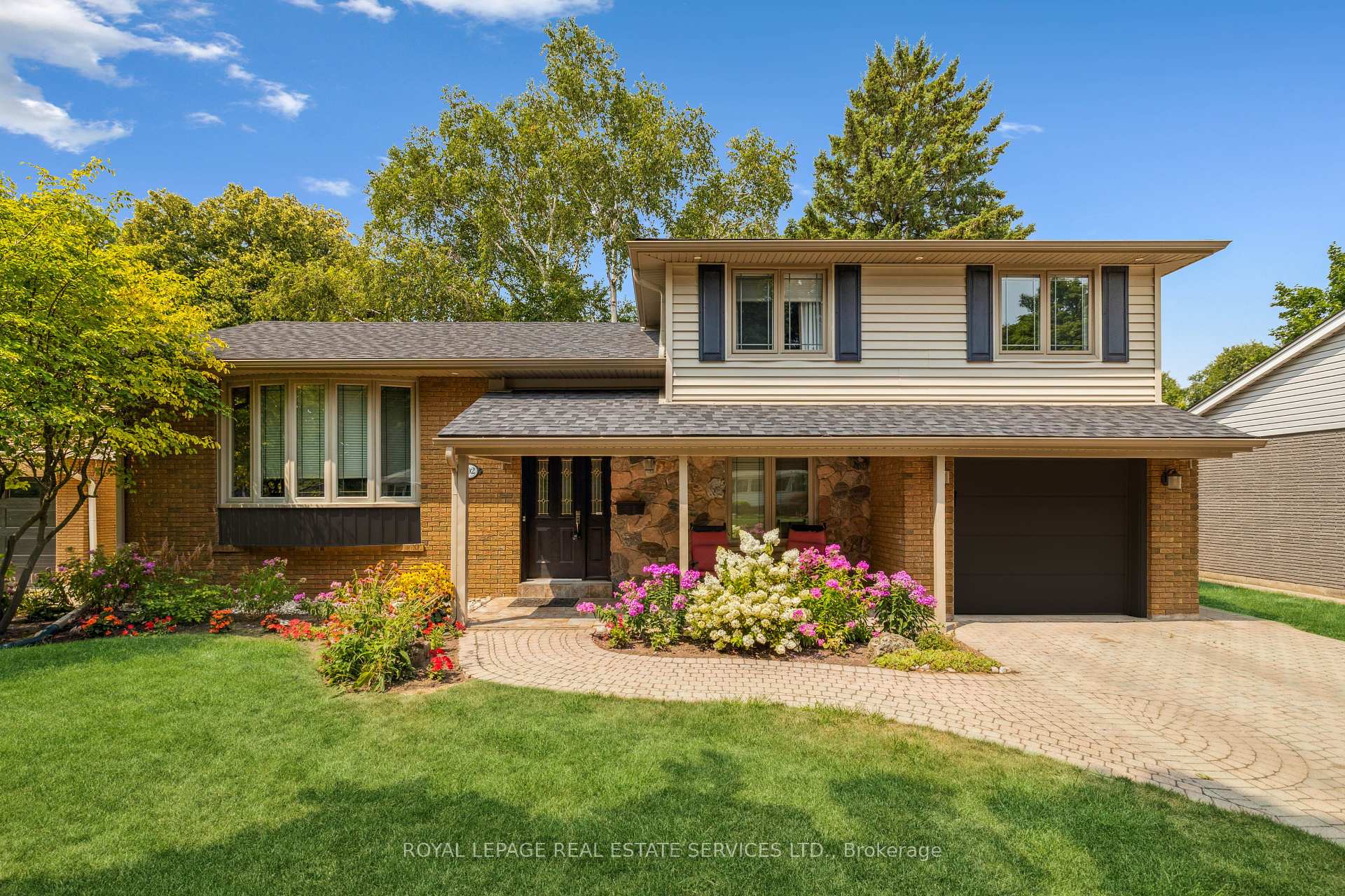 602 Rosedale Crescent, Burlington, ON L7N 2T1