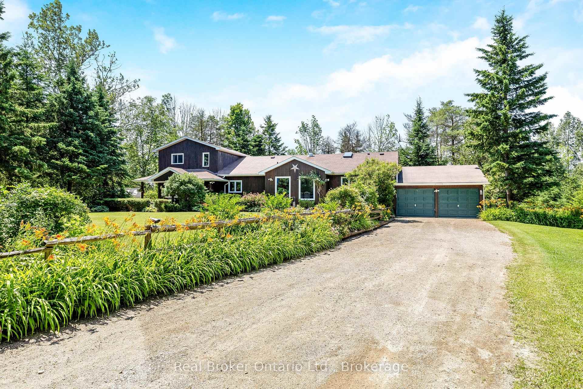 6024 Fourth Line, Erin, ON L0N 1N0