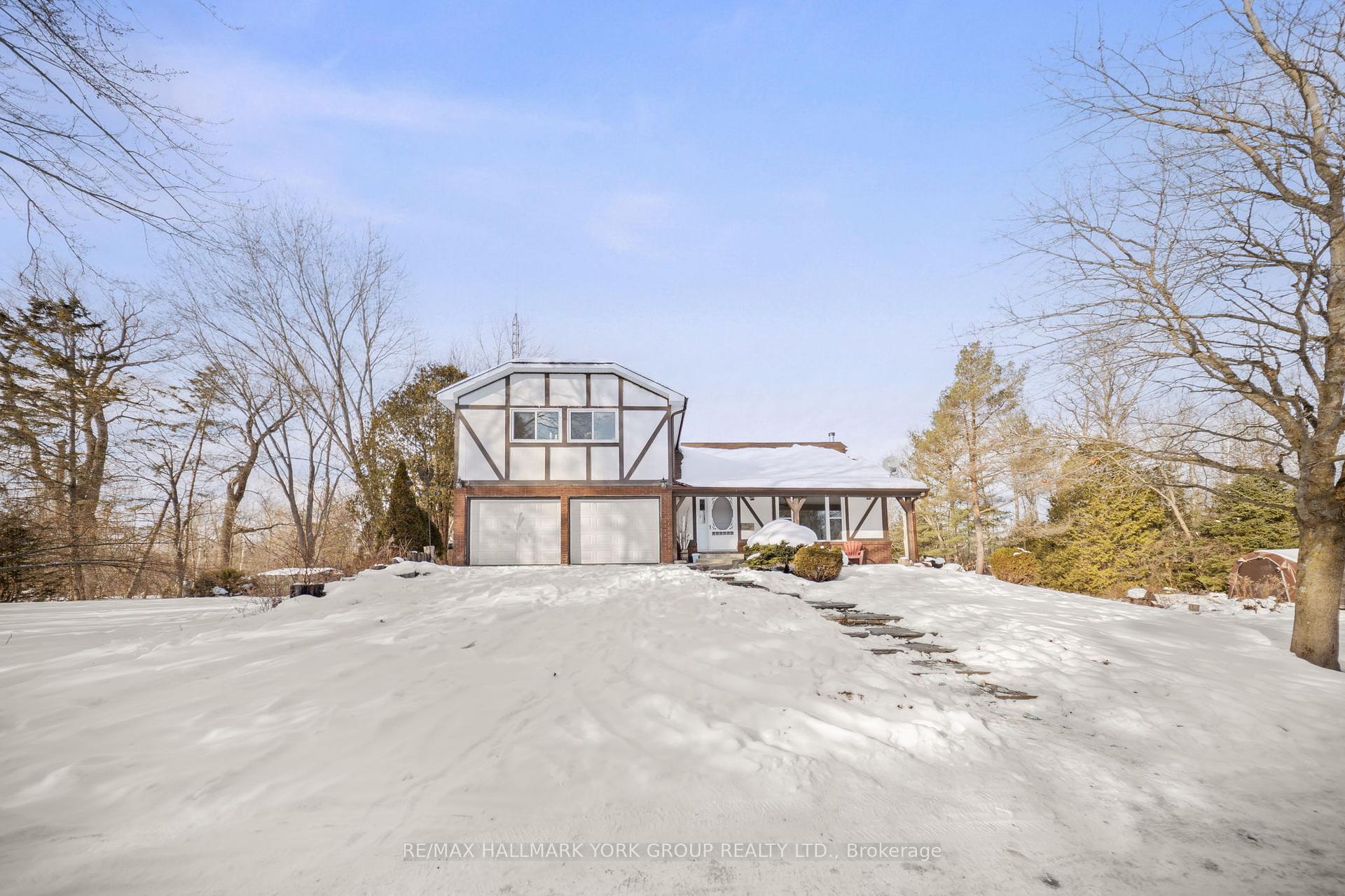 6028 Old Homestead Road, Georgina, ON L0E 1R0