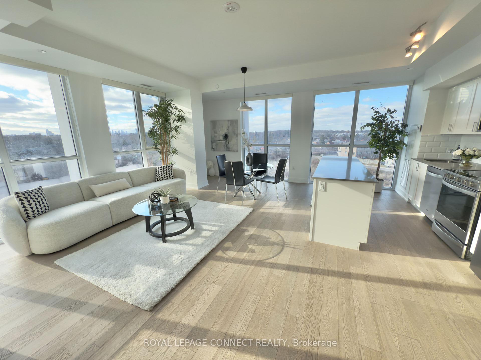 603 - 1063 Douglas McCurdy Comm, Mississauga, ON L5G 4B1