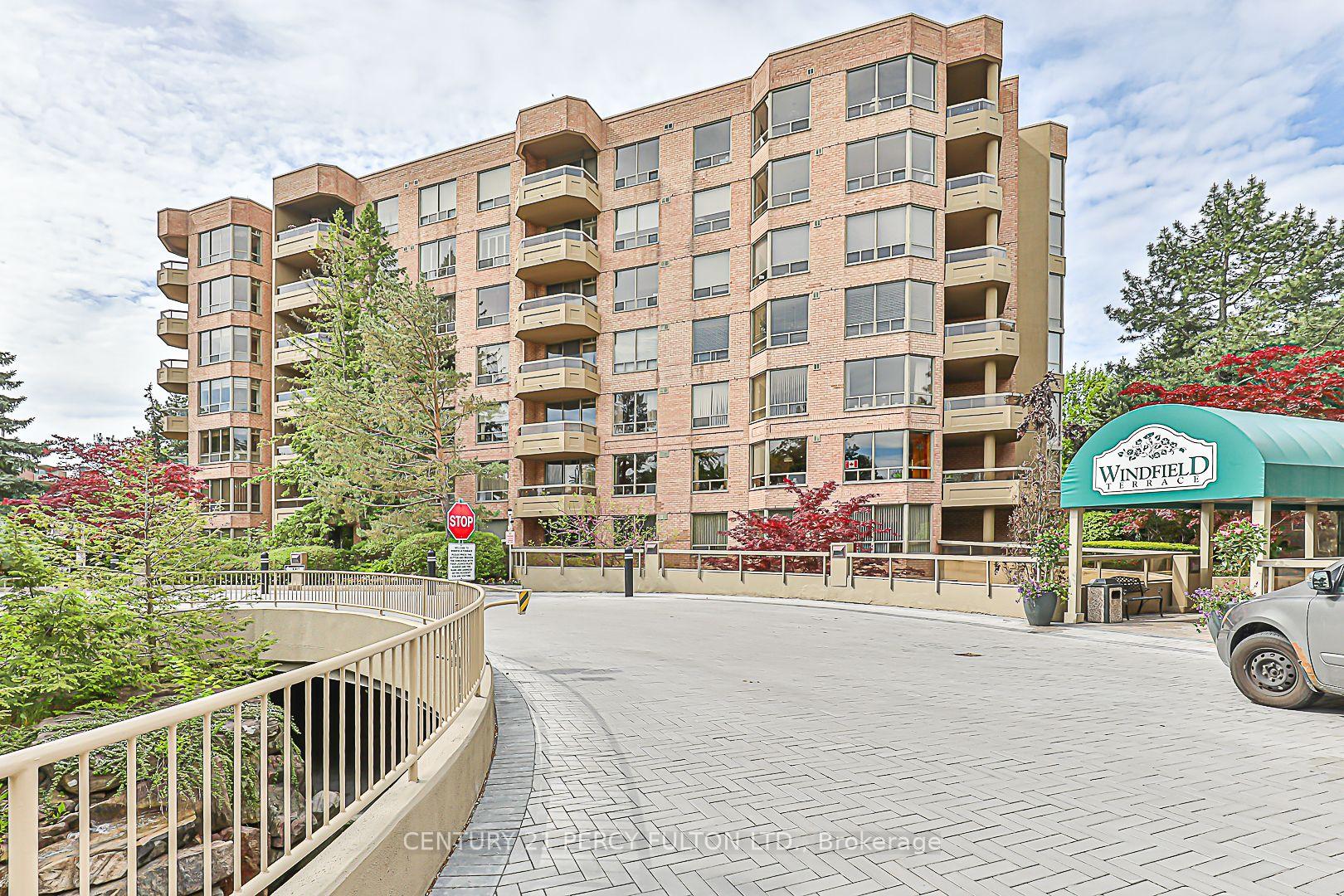 603 - 1200 Don Mills Road, Toronto, ON M3B 3N8