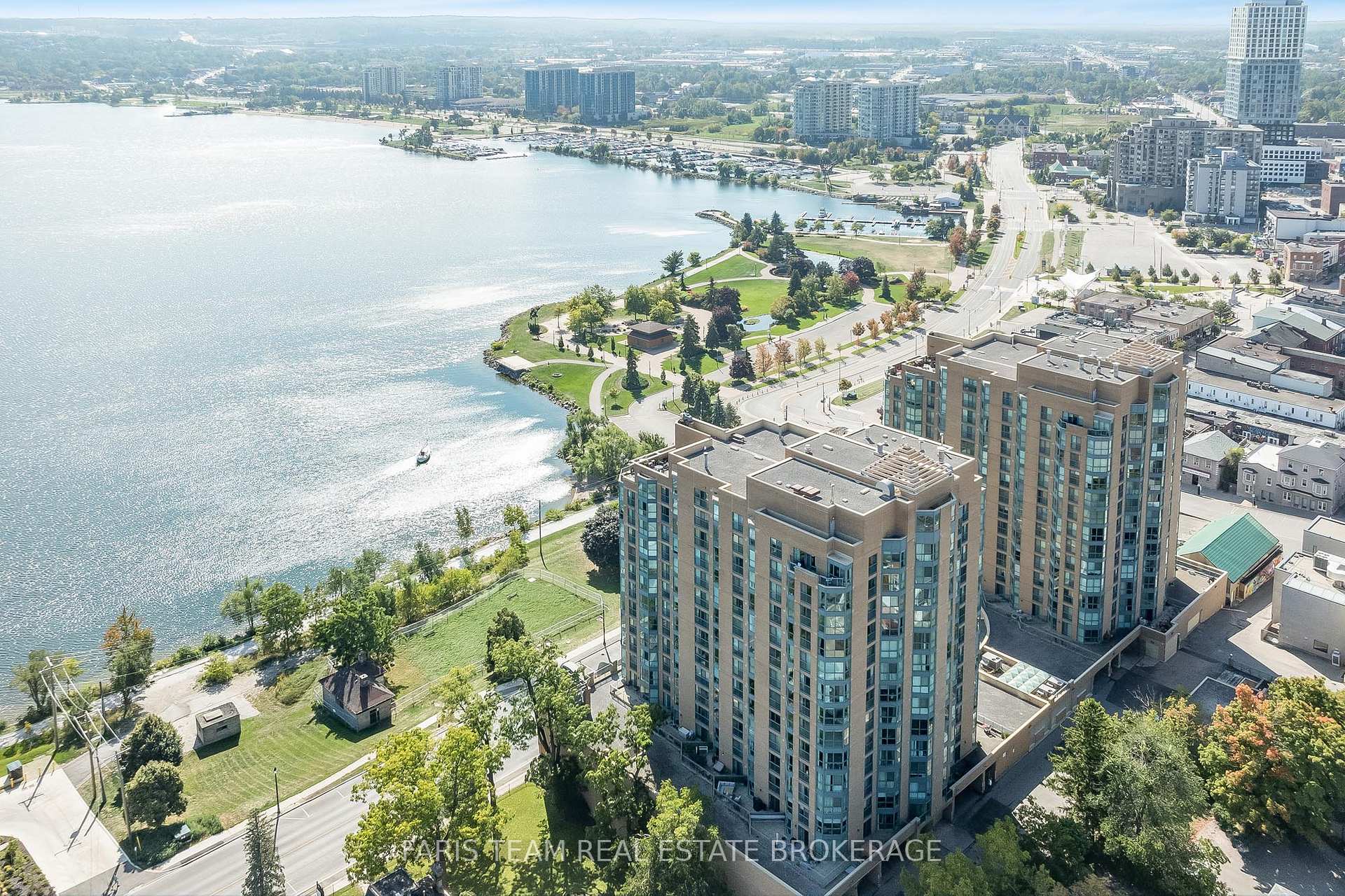 603 - 150 Dunlop Street E, Barrie, ON L4M 6H1