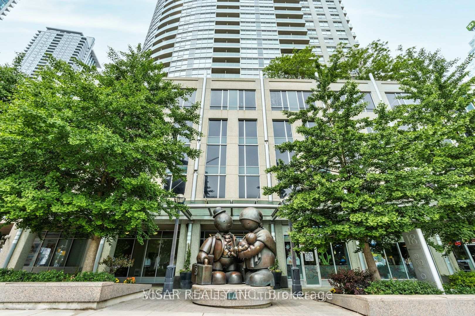 603 - 18 Yonge Street, Toronto, ON M5E 1Z8