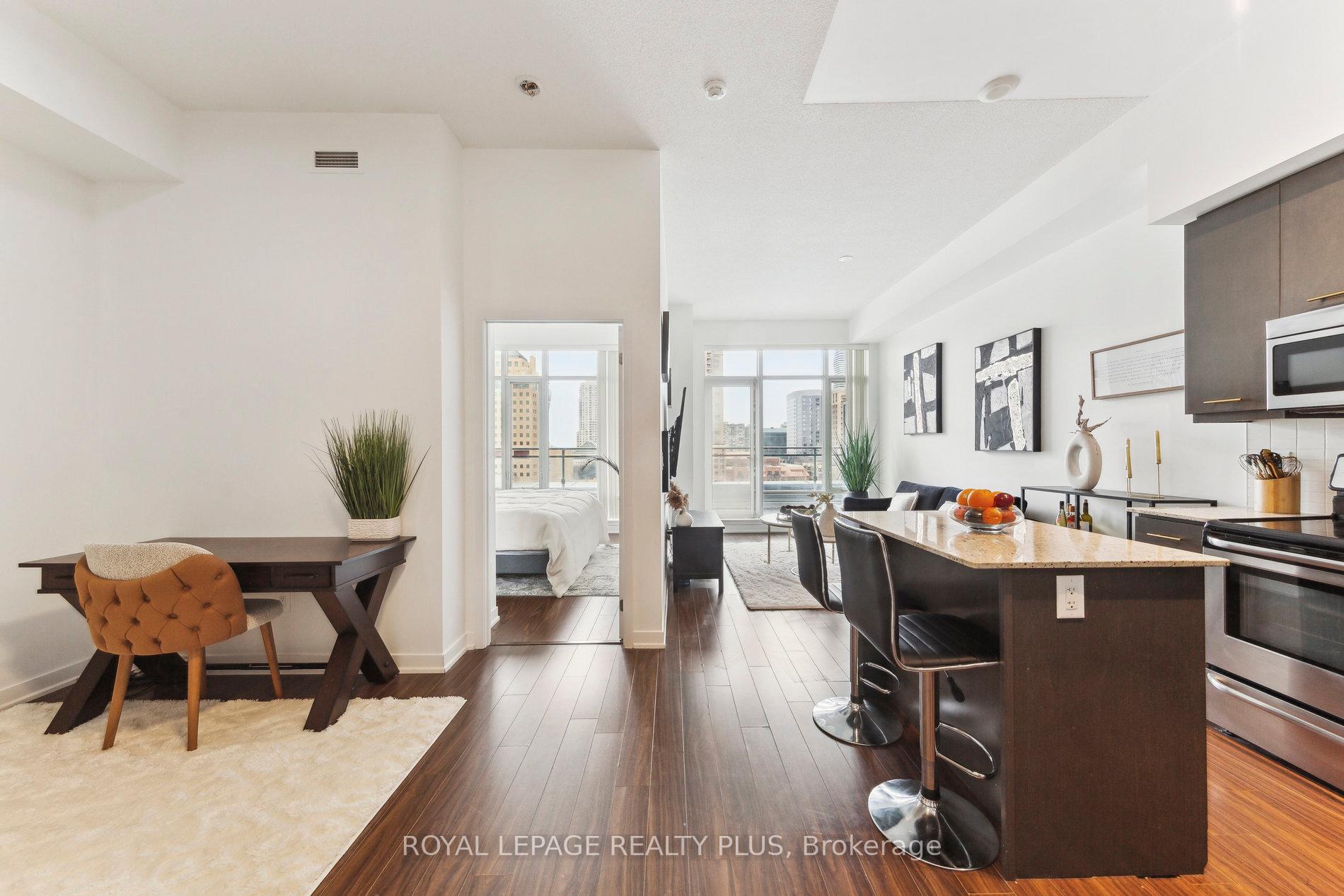 603 - 365 Prince Of Wales Drive, Mississauga, ON L5B 0G6