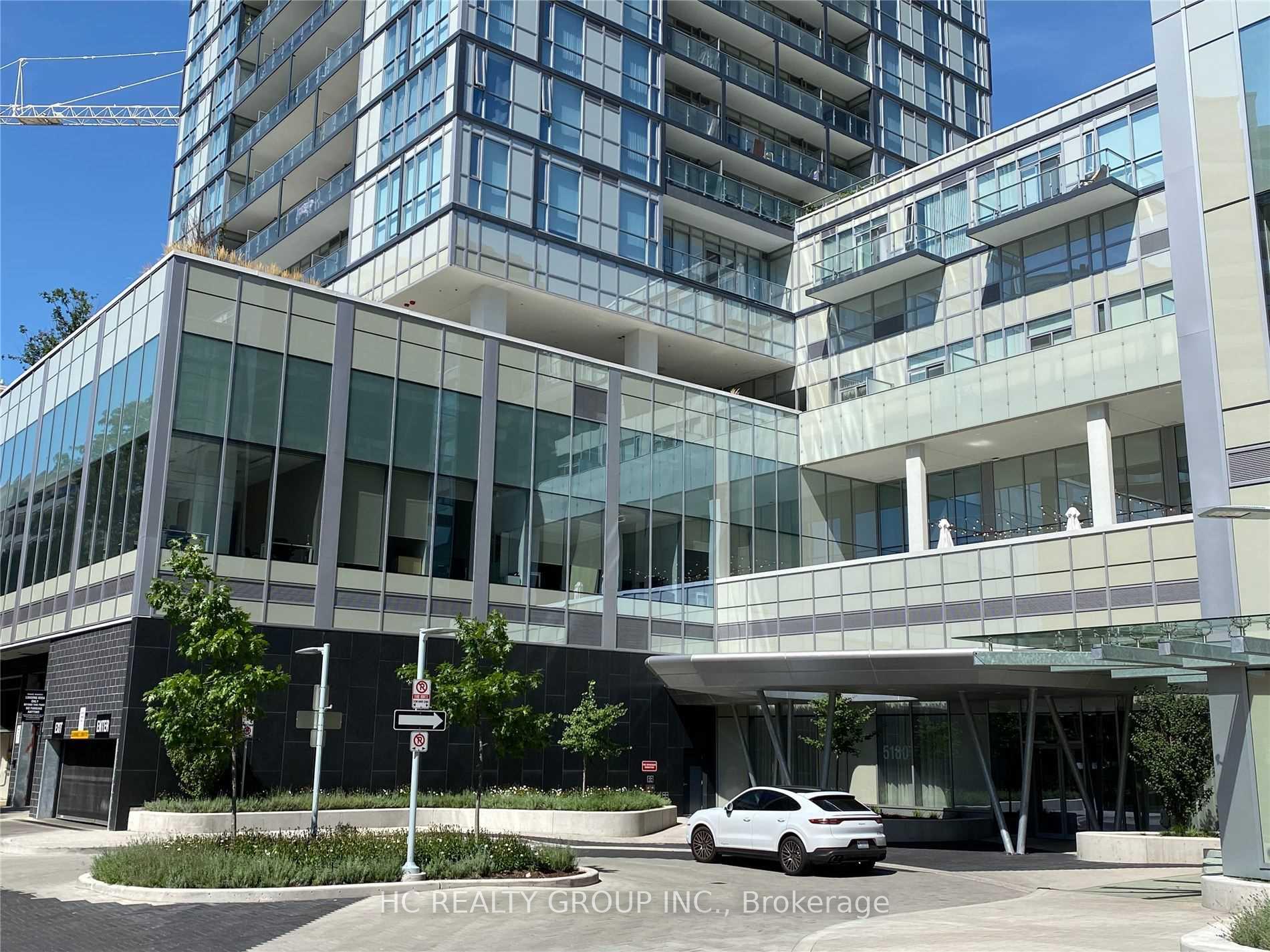 603 - 5180 Yonge Street, Toronto, ON M2N 0K5
