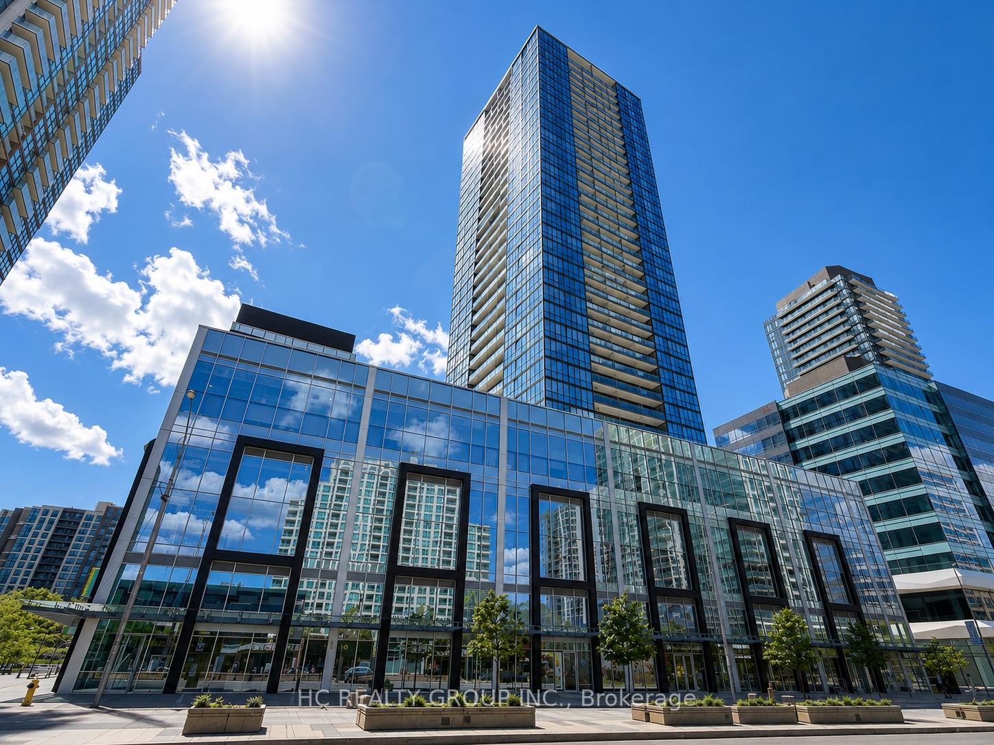 603 - 5180 Yonge Street, Toronto, ON M2N 0K5