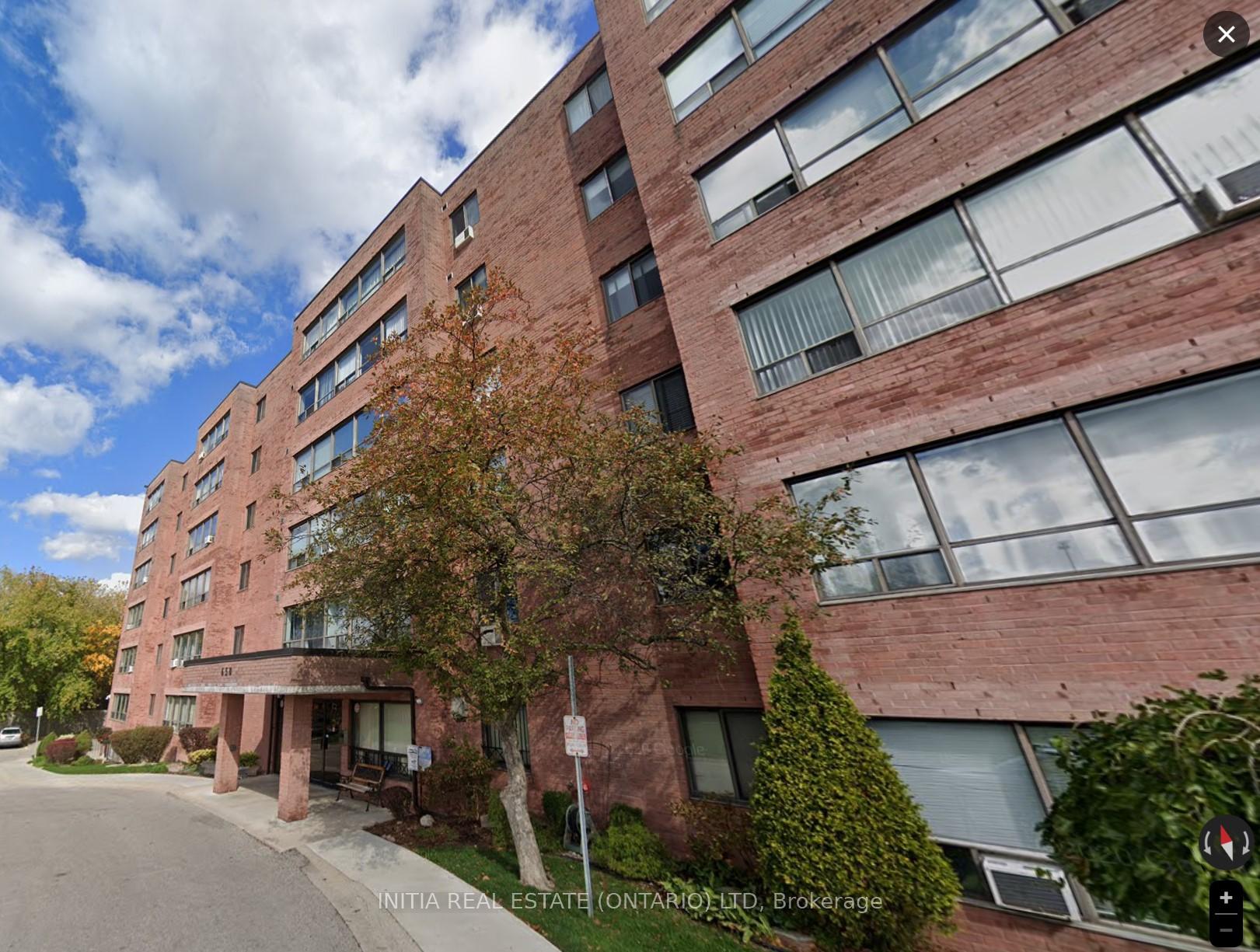 603 - 650 Cheapside Street, London East, ON N5Y 5J8