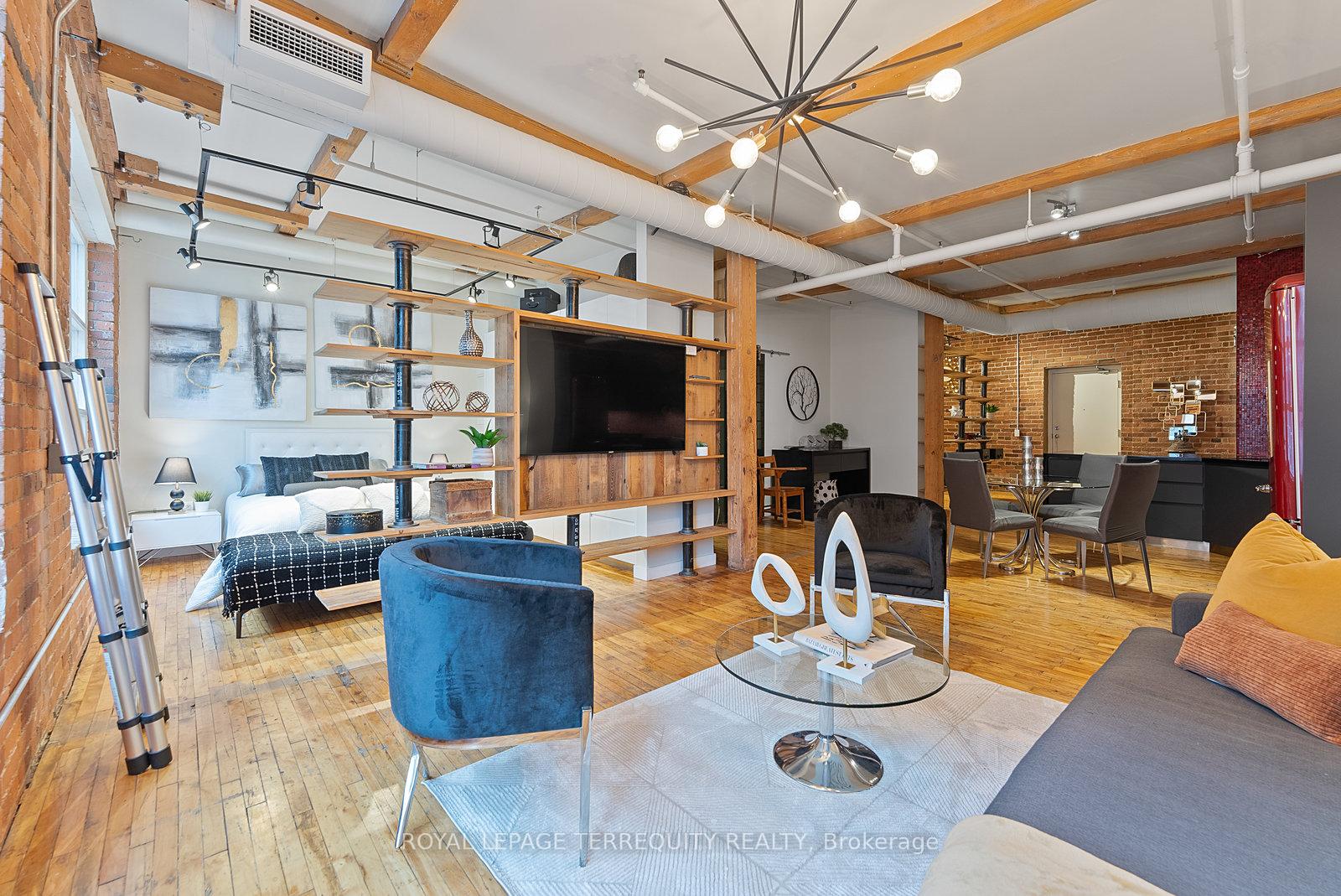 603 - 90 Sherbourne Street, Toronto, ON M5A 2R1