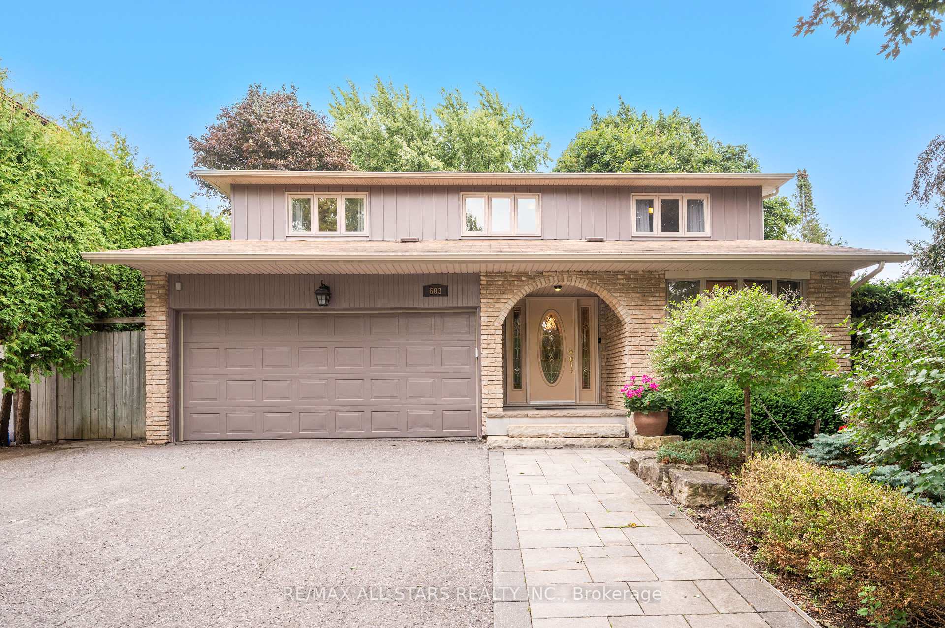 Markham Real Estate MLS® Listings & Houses For Sale
