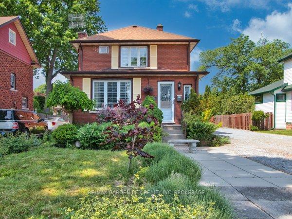 6039 Symmes Street, Niagara Falls, ON L2G 2G6
