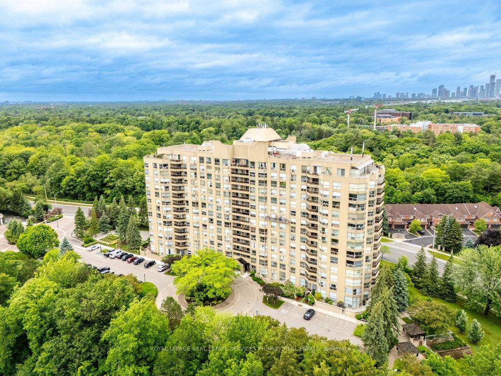 604 - 1800 The Collegeway, Mississauga, ON L5L 5S4