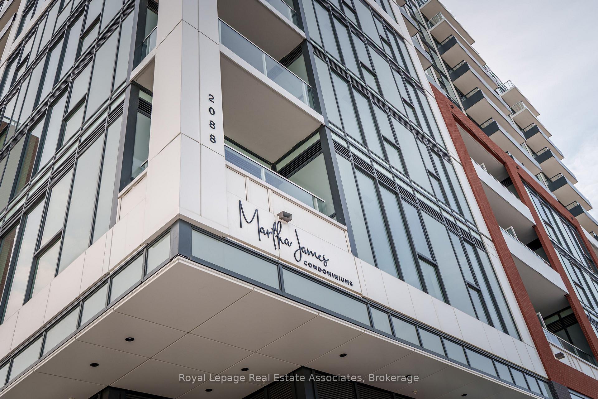604 - 2088 James Street, Burlington, ON L7R 0H2