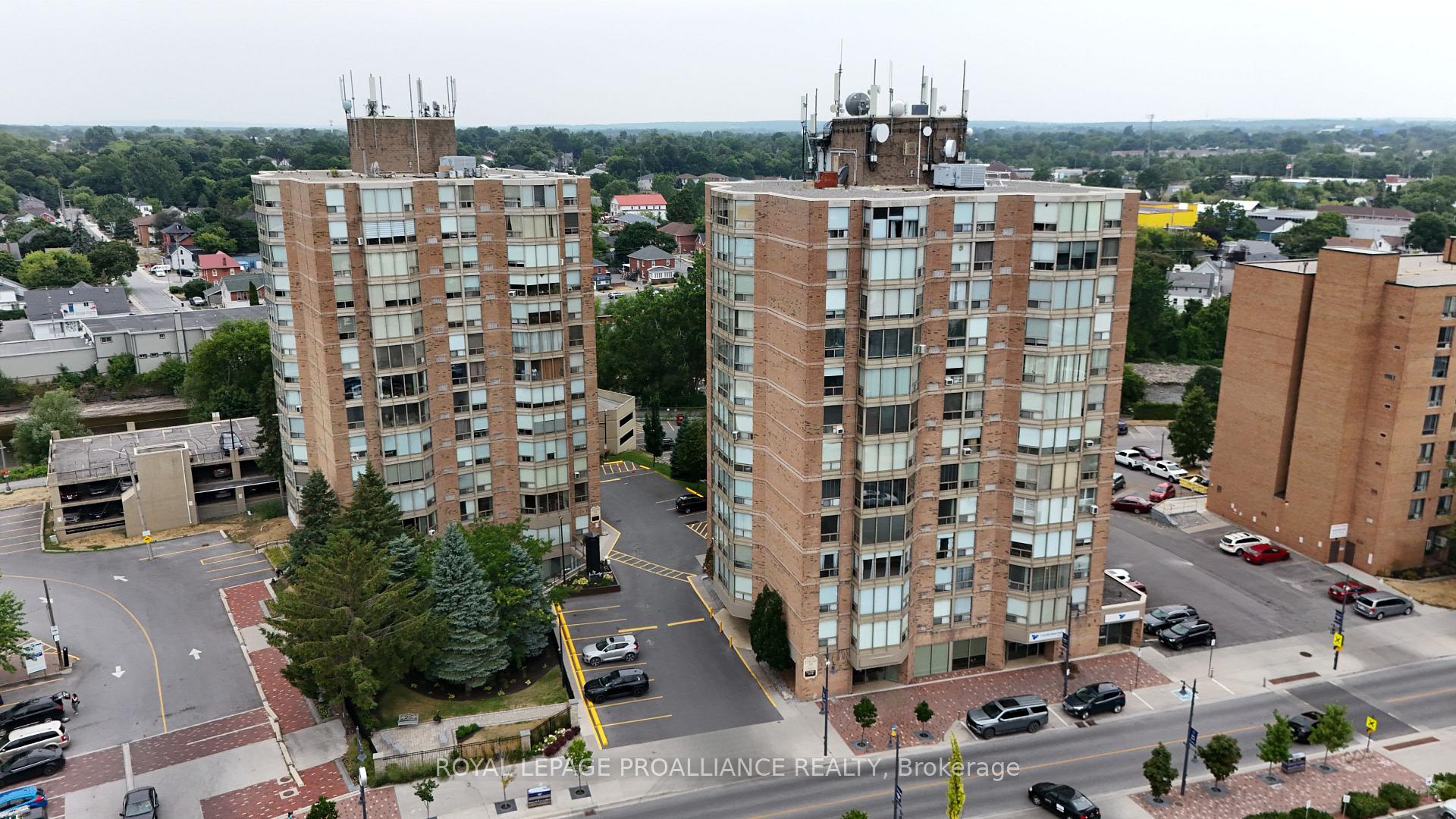 604 - 344 Front Street, Belleville, ON K8N 5M4