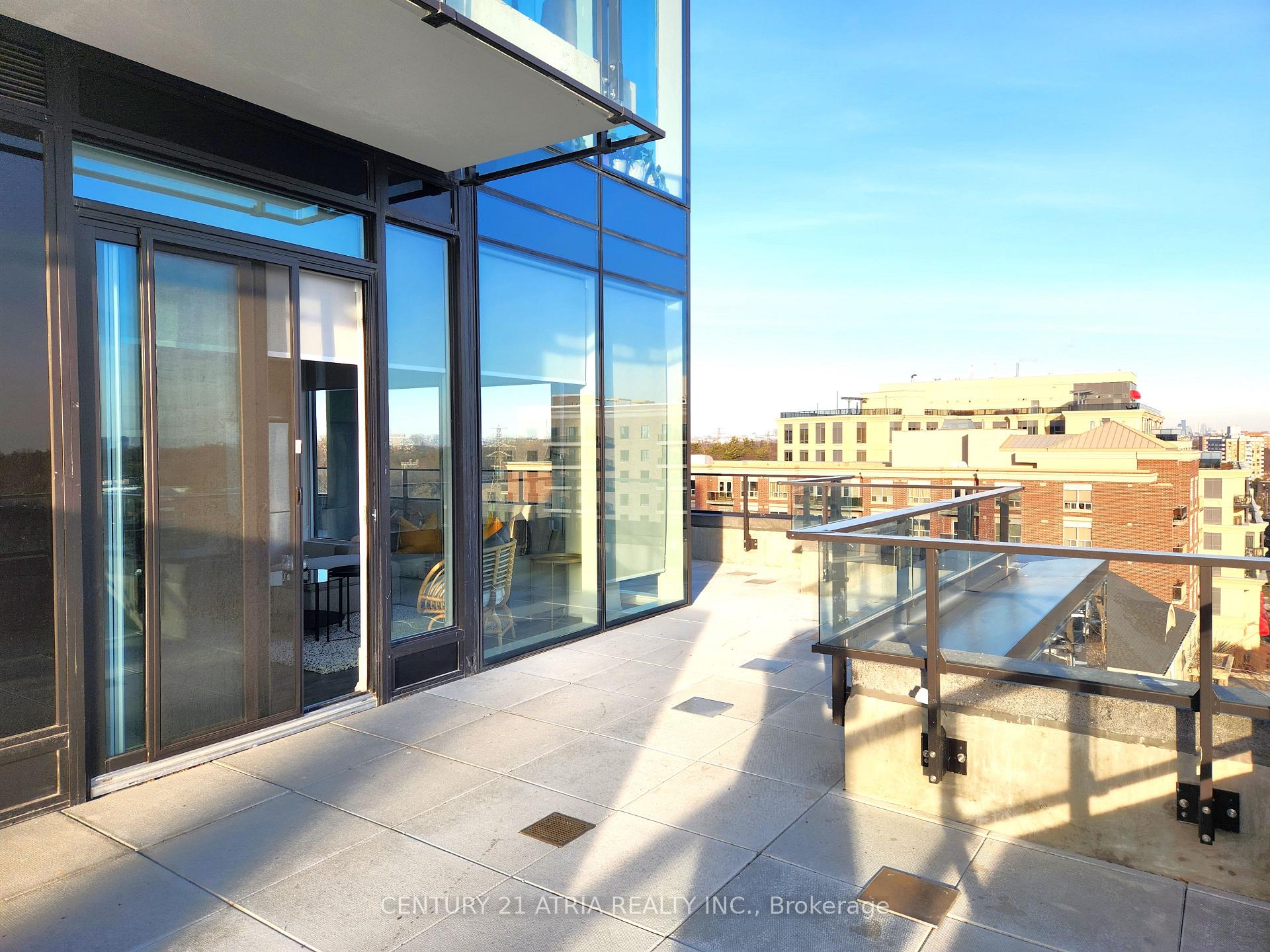 604 - 4208 Dundas Street W, Toronto, ON M8X 1Y6