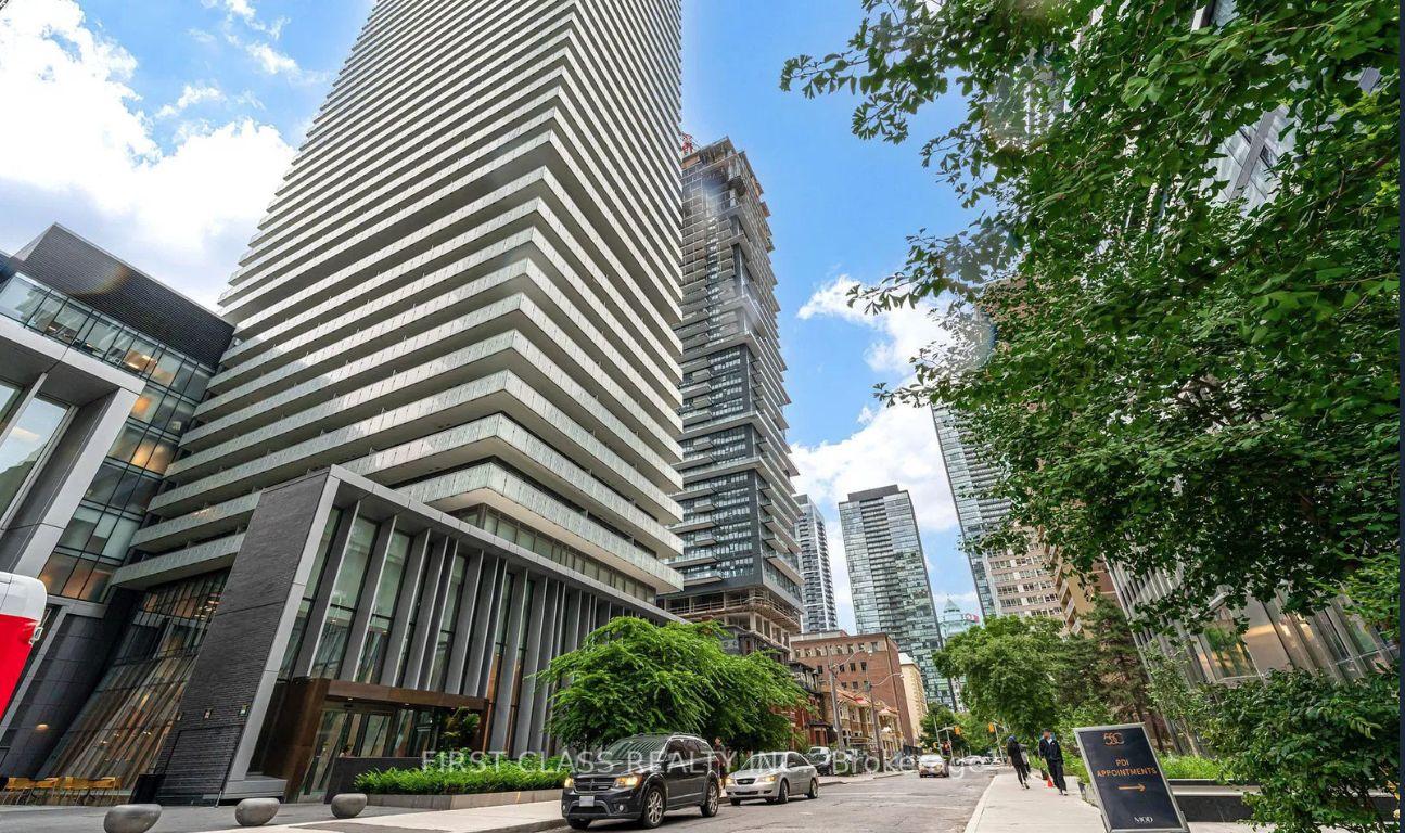 604 - 50 Charles Street E, Toronto, ON M4Y 0C3