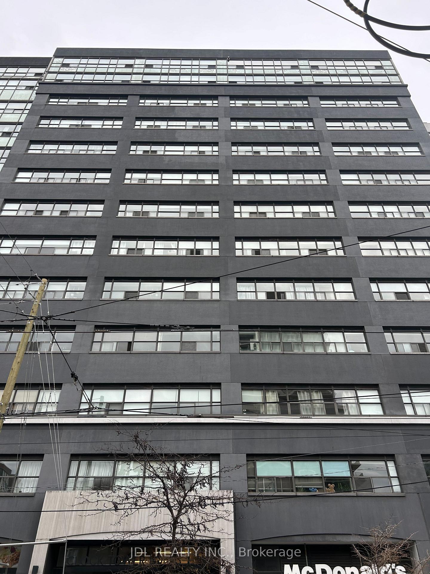 604 - 700 King St W Street, Toronto, ON M5V 2Y6