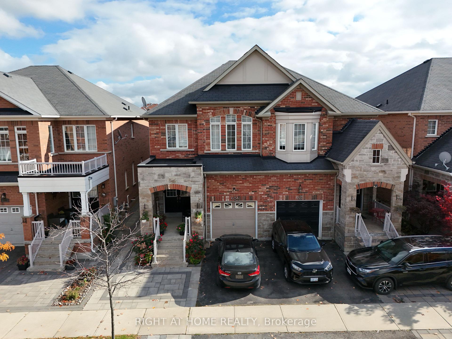 Bsmt - 604 Lott Crescent, Milton, ON L9T 7P8
