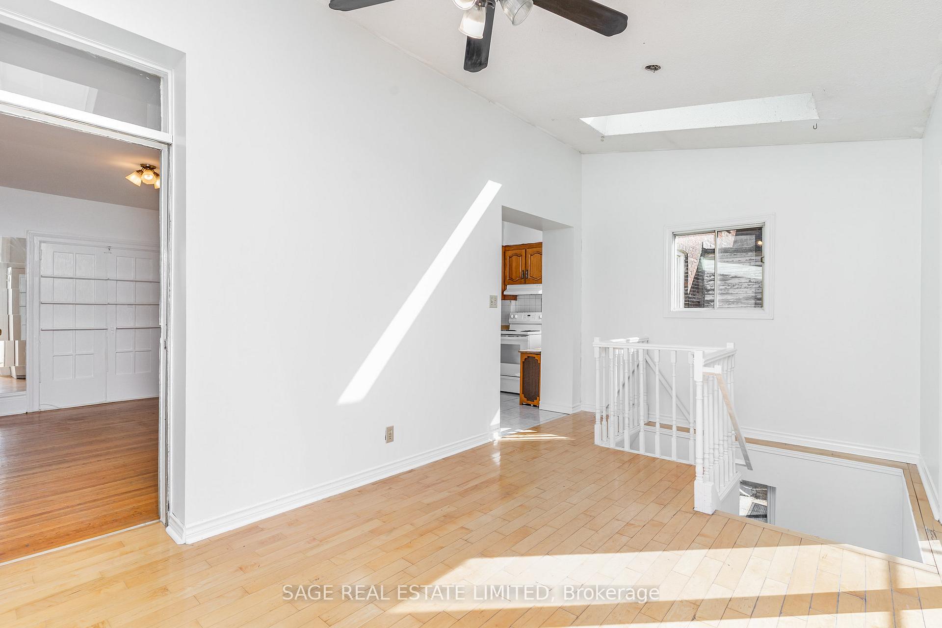 Main - 604 Ossington Avenue, Toronto, ON M6G 3T5