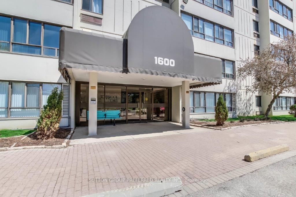 605 - 1600 Adelaide Street N, London North, ON N5X 3H6