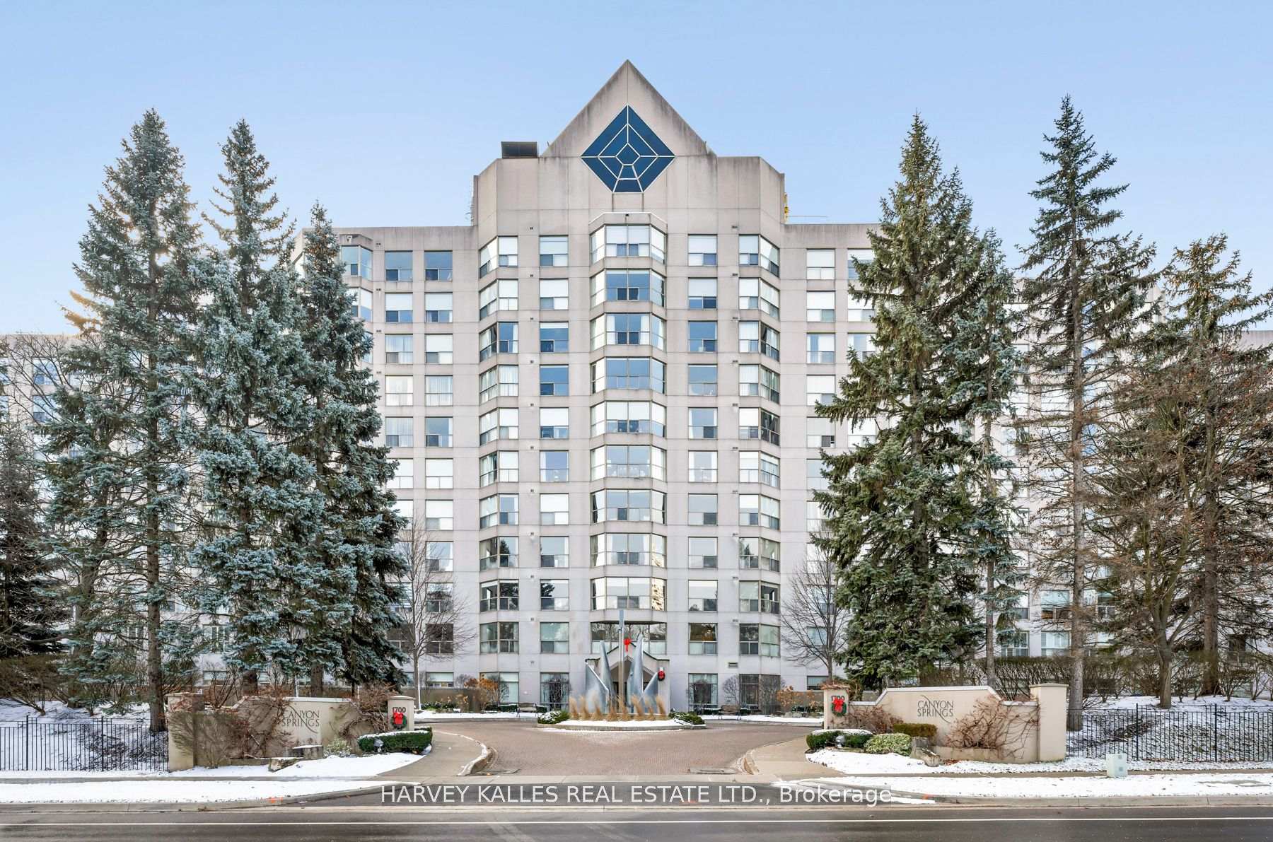 605 - 1700 The Collegeway, Mississauga, ON L5L 4M2