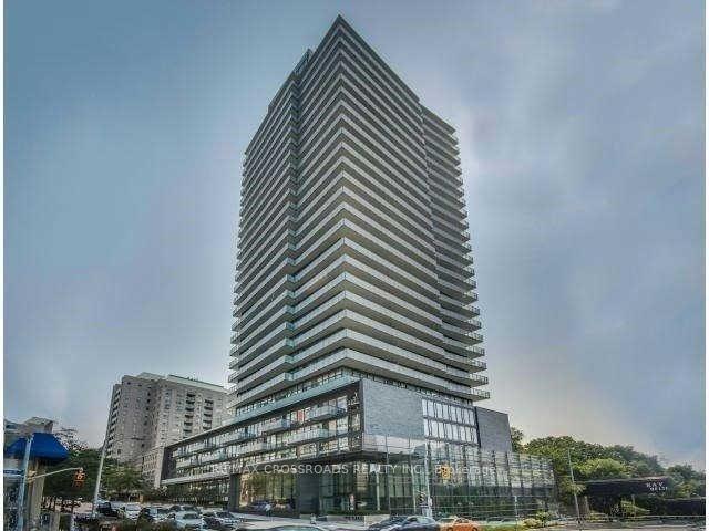 605 - 1815 Yonge Street, Toronto, ON M4T 2A4