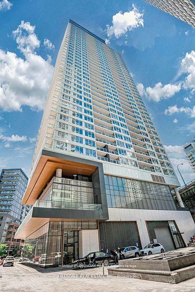605 - 19 Bathurst Street, Toronto, ON M5V 0N2