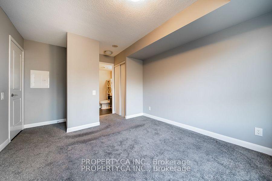 605 - 190 Borough Drive, Toronto, ON M1P 0B6