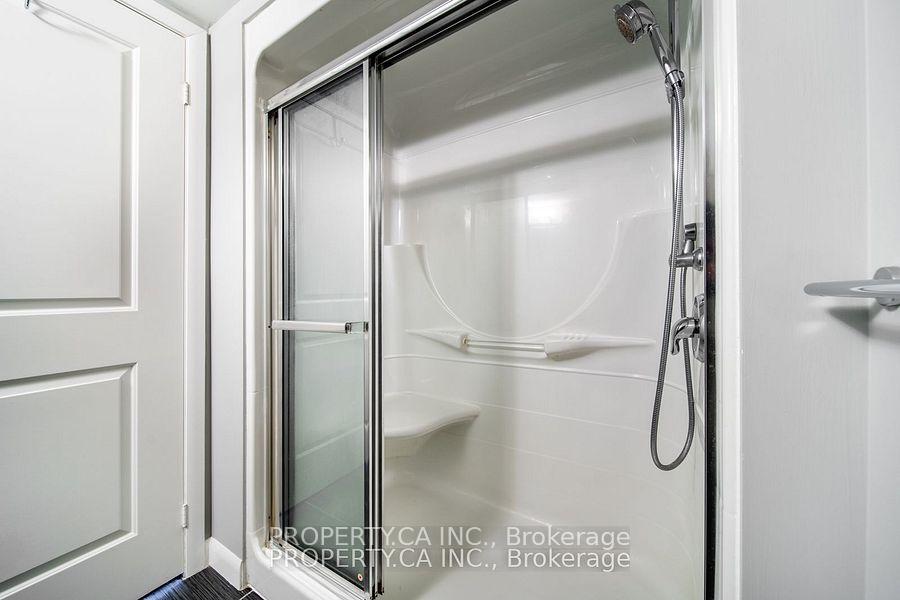 605 - 190 Borough Drive, Toronto, ON M1P 0B6