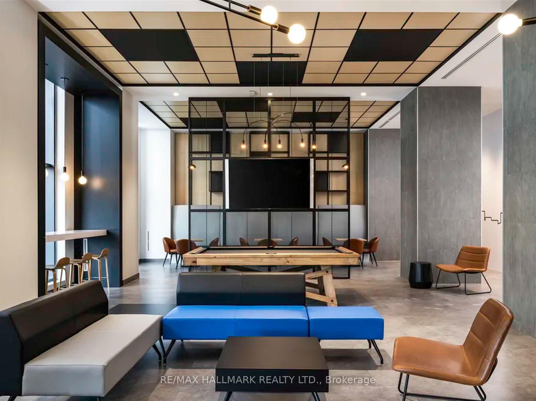 605 - 20 Samuel Wood Way, Toronto, ON M9B 1B1