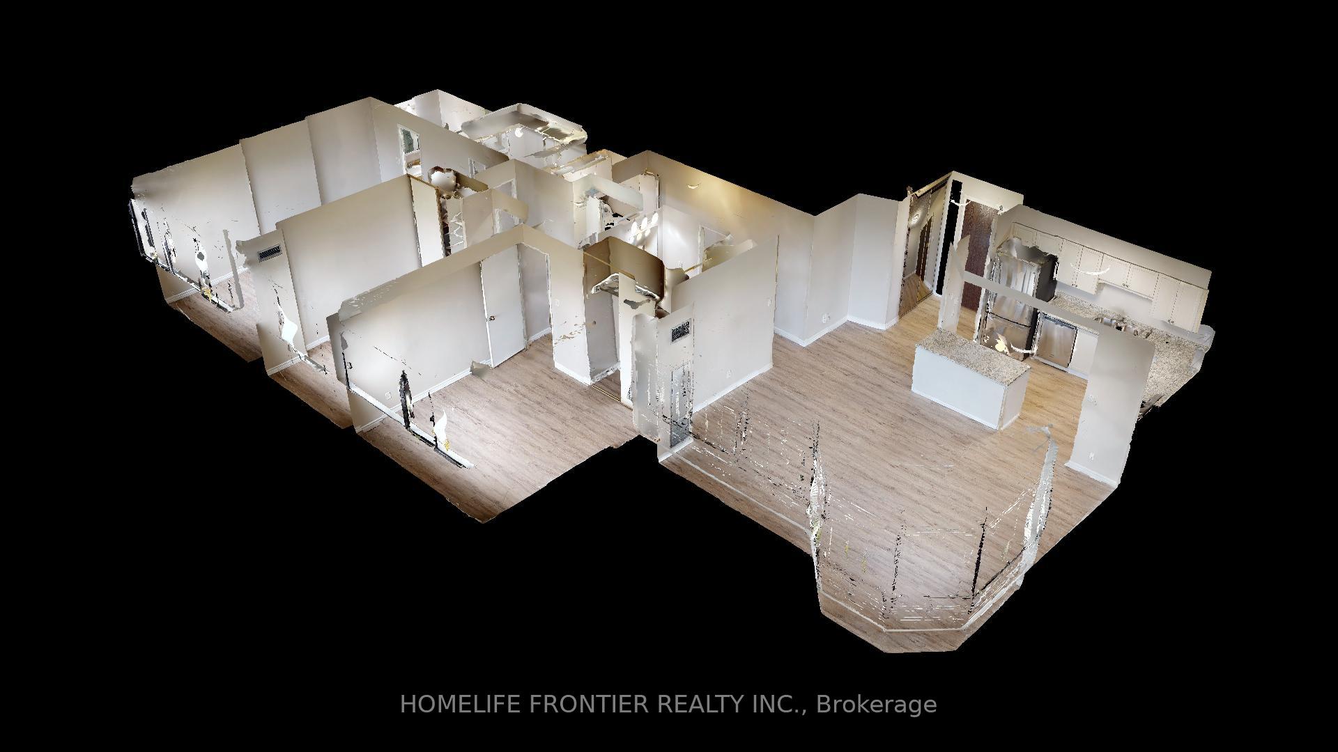 605 - 200 Robert Speck Parkway, Mississauga, ON L4Z 1S3