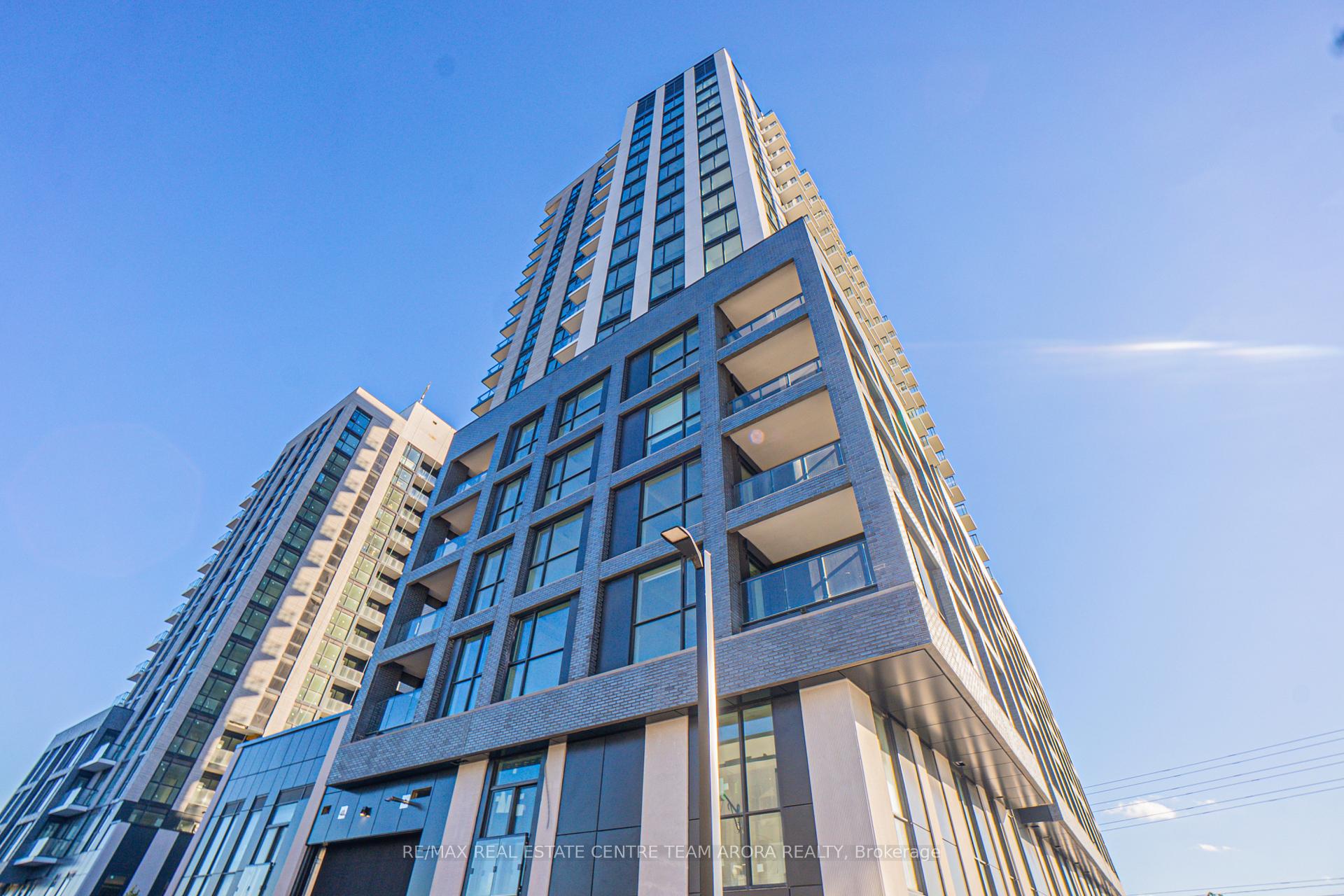 605 - 3079 Trafalgar Road, Oakville, ON L6H 8C5