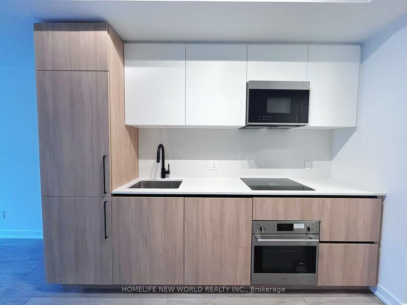605 - 35 Parliament Street, Toronto, ON M5A 0Z5