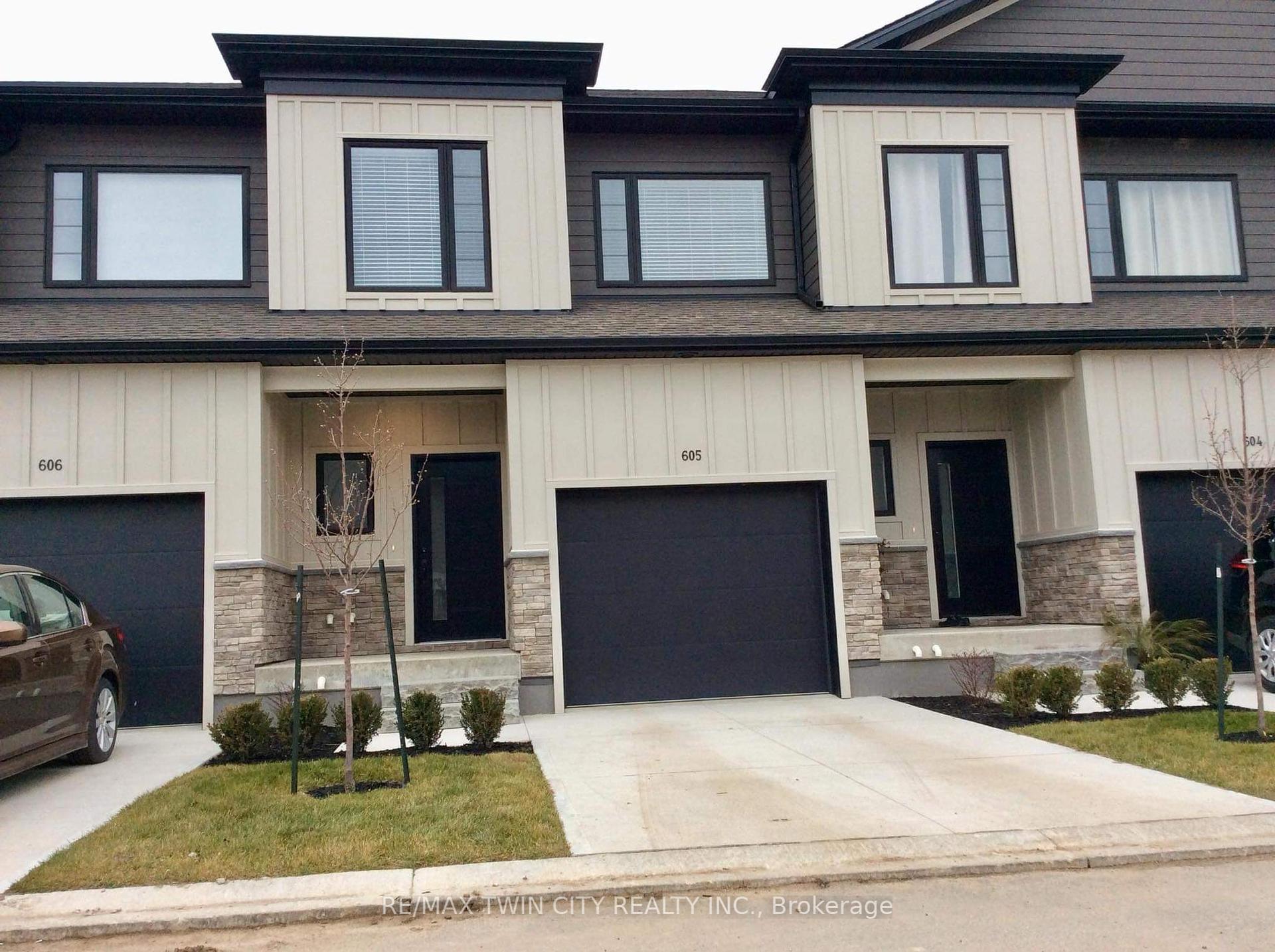 605 - 360 Quarter Town Line, Tillsonburg, ON N4G 0H7