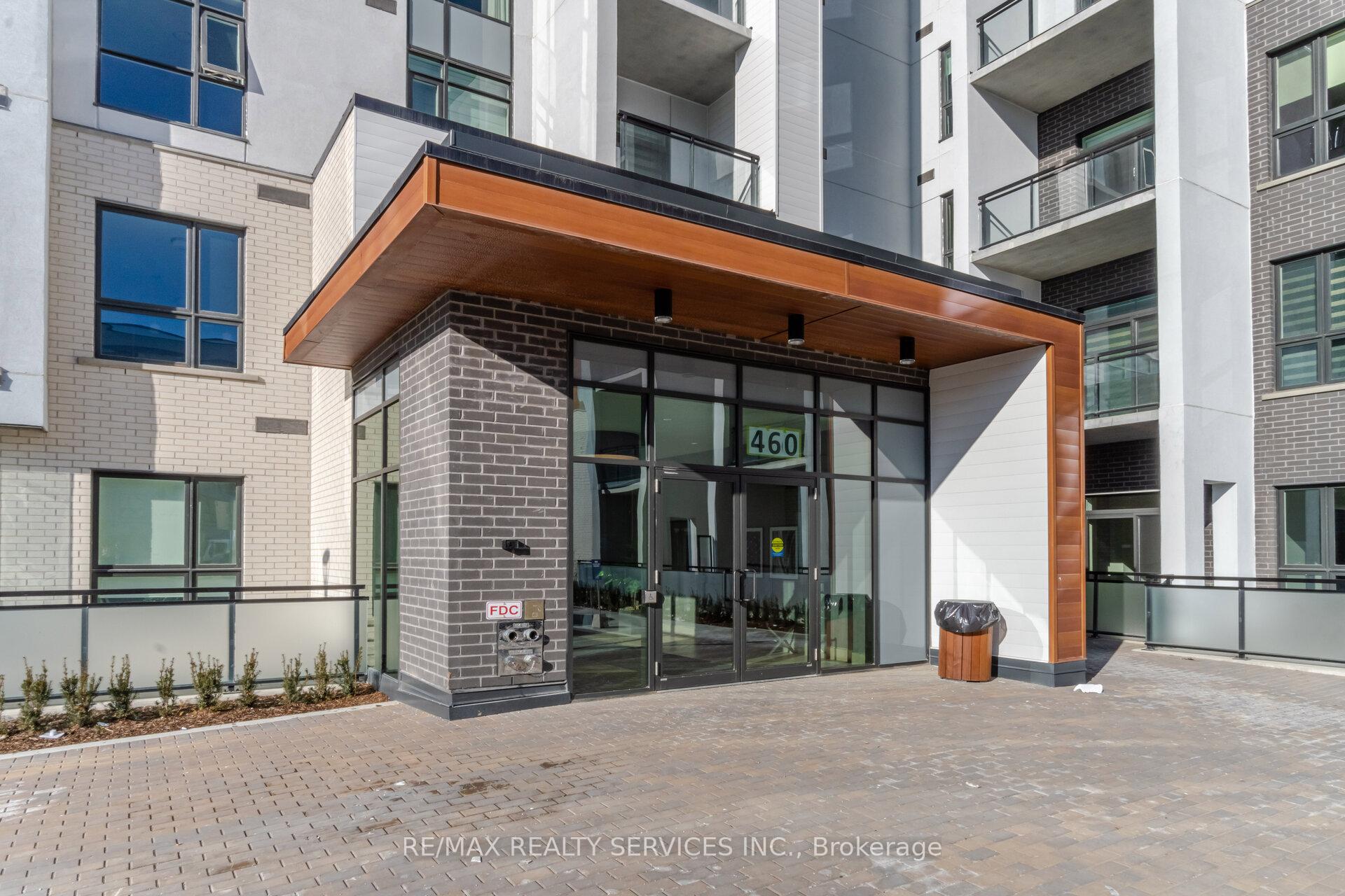 605 - 460 Gordon Krantz Avenue, Milton, ON L9E 1Z2