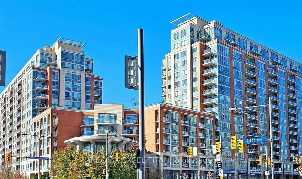 605 - 50 Clegg Road, Markham, ON L6G 0C6