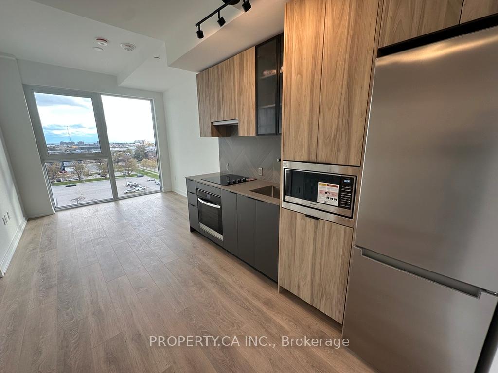 606 - 1037 The Queensway, Toronto, ON M8Z 6C7