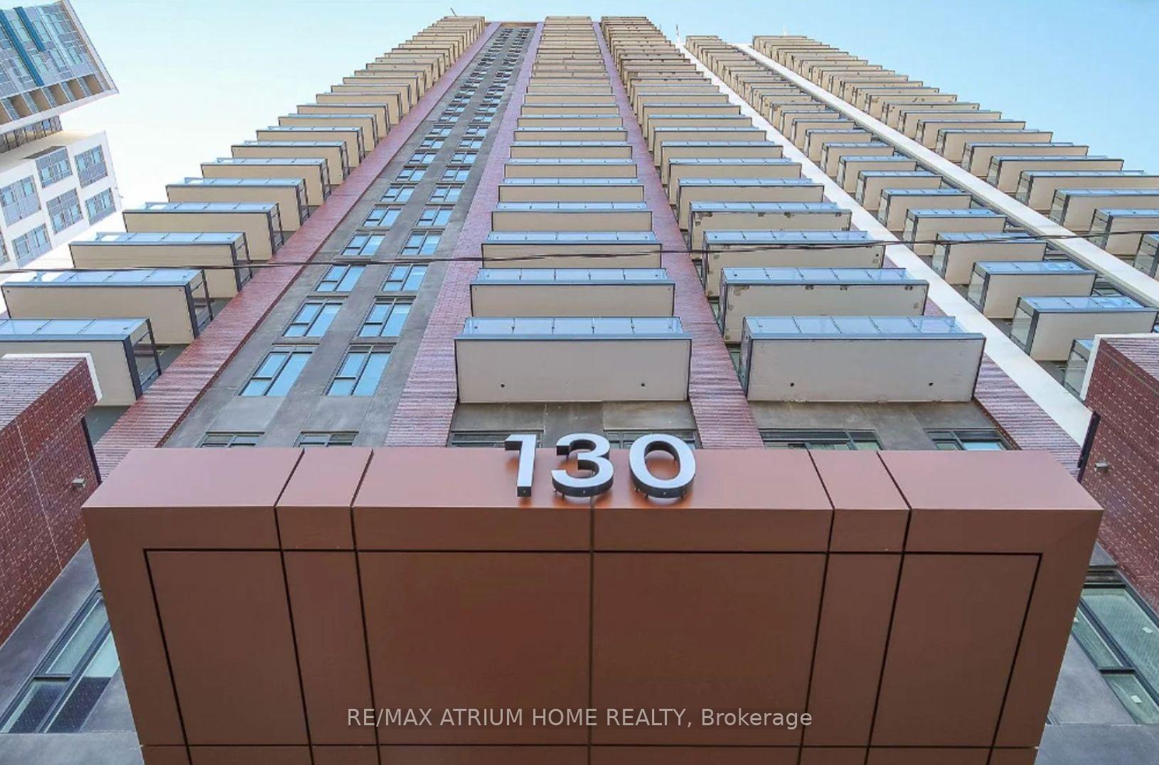 606 - 130 River Street, Toronto, ON M5A 0R8