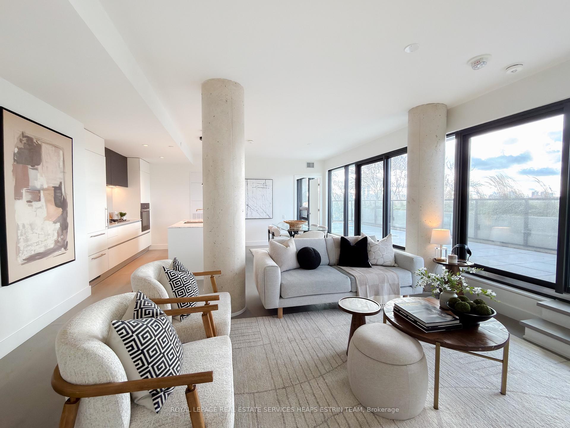 606 - 1414 Bayview Avenue, Toronto, ON M4G 3A7