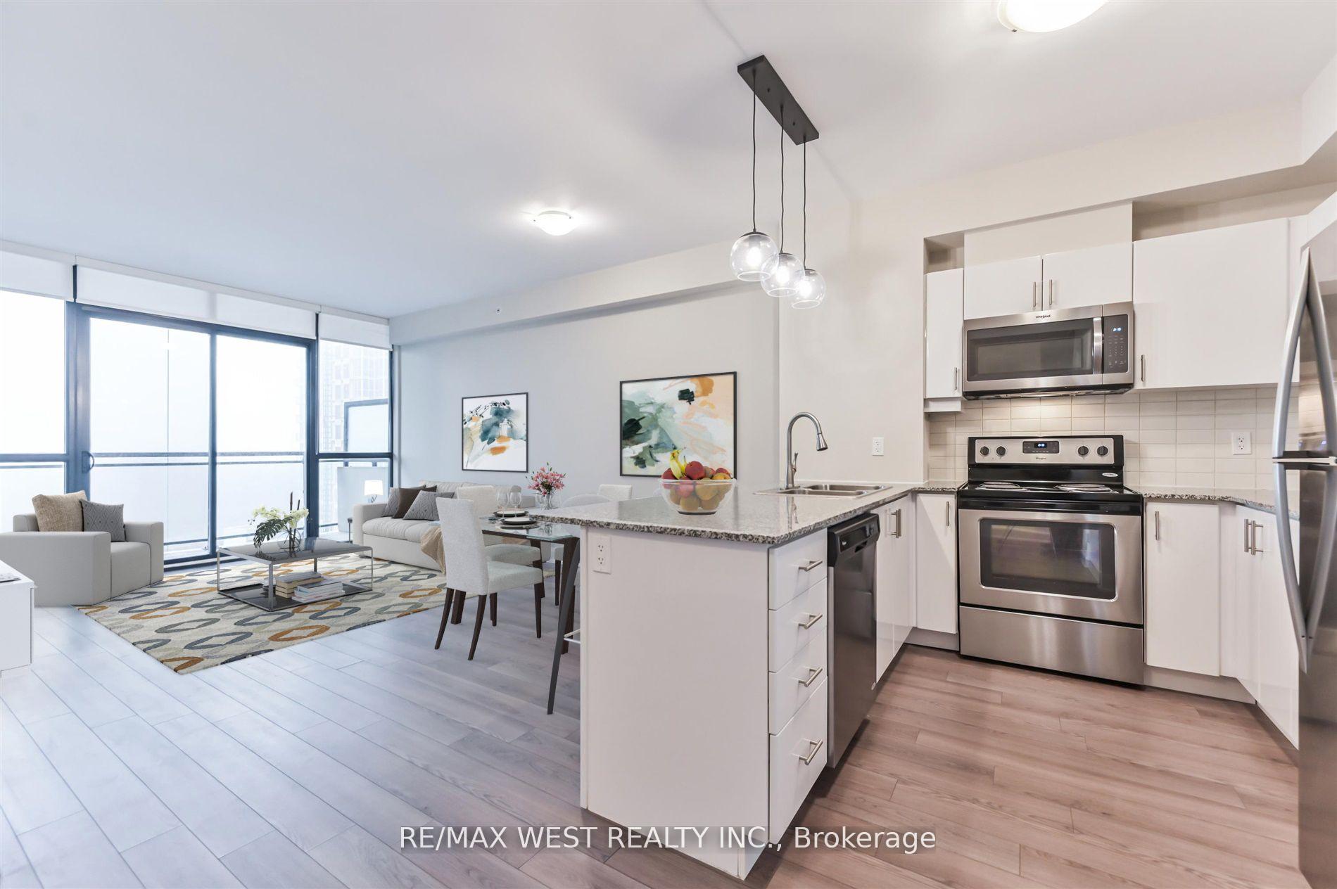 606 - 2900 Highway 7 Road, Vaughan, ON L4K 0G3