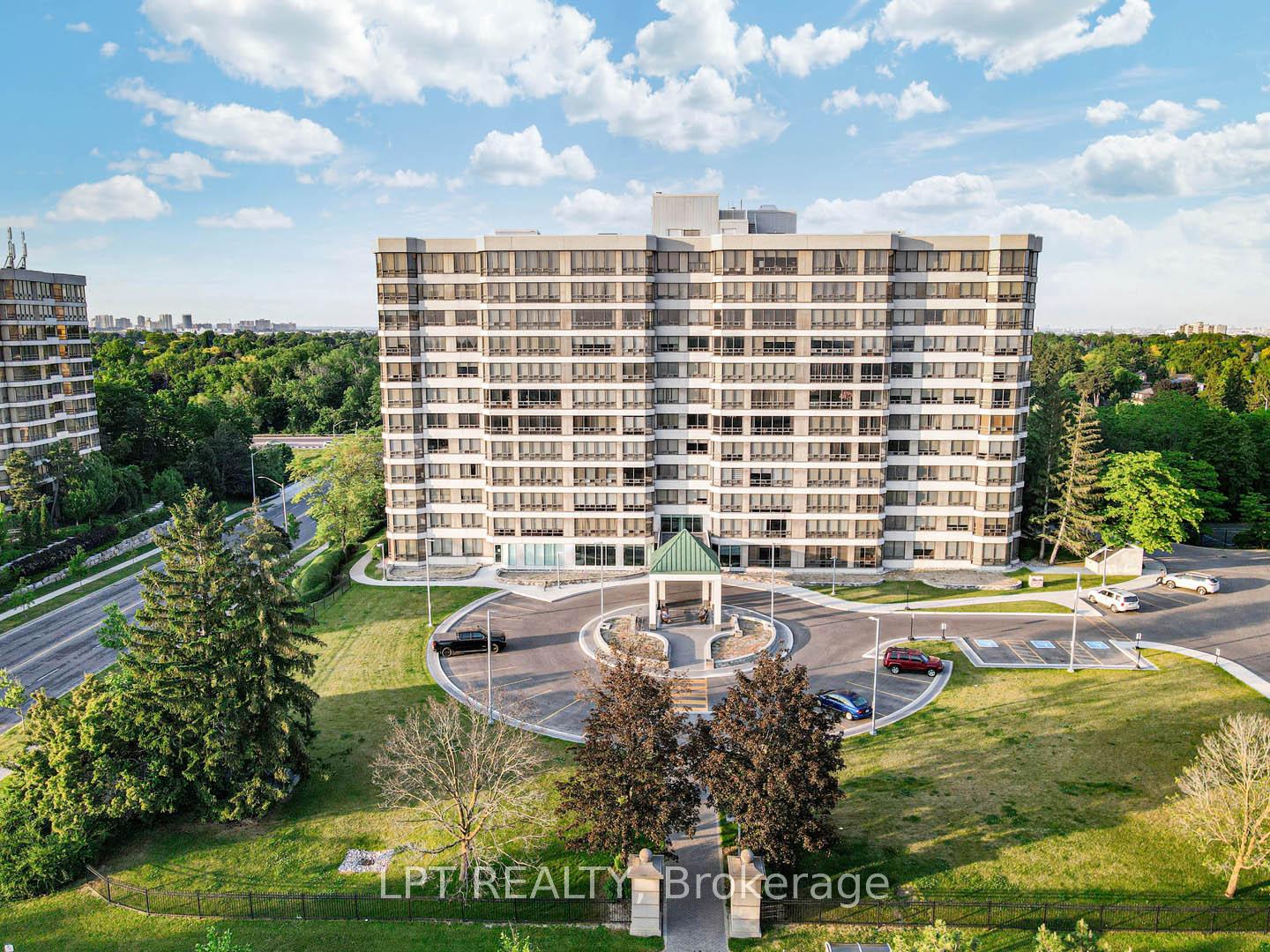 606 - 320 Mill Street S, Brampton, ON L6Y 3V2