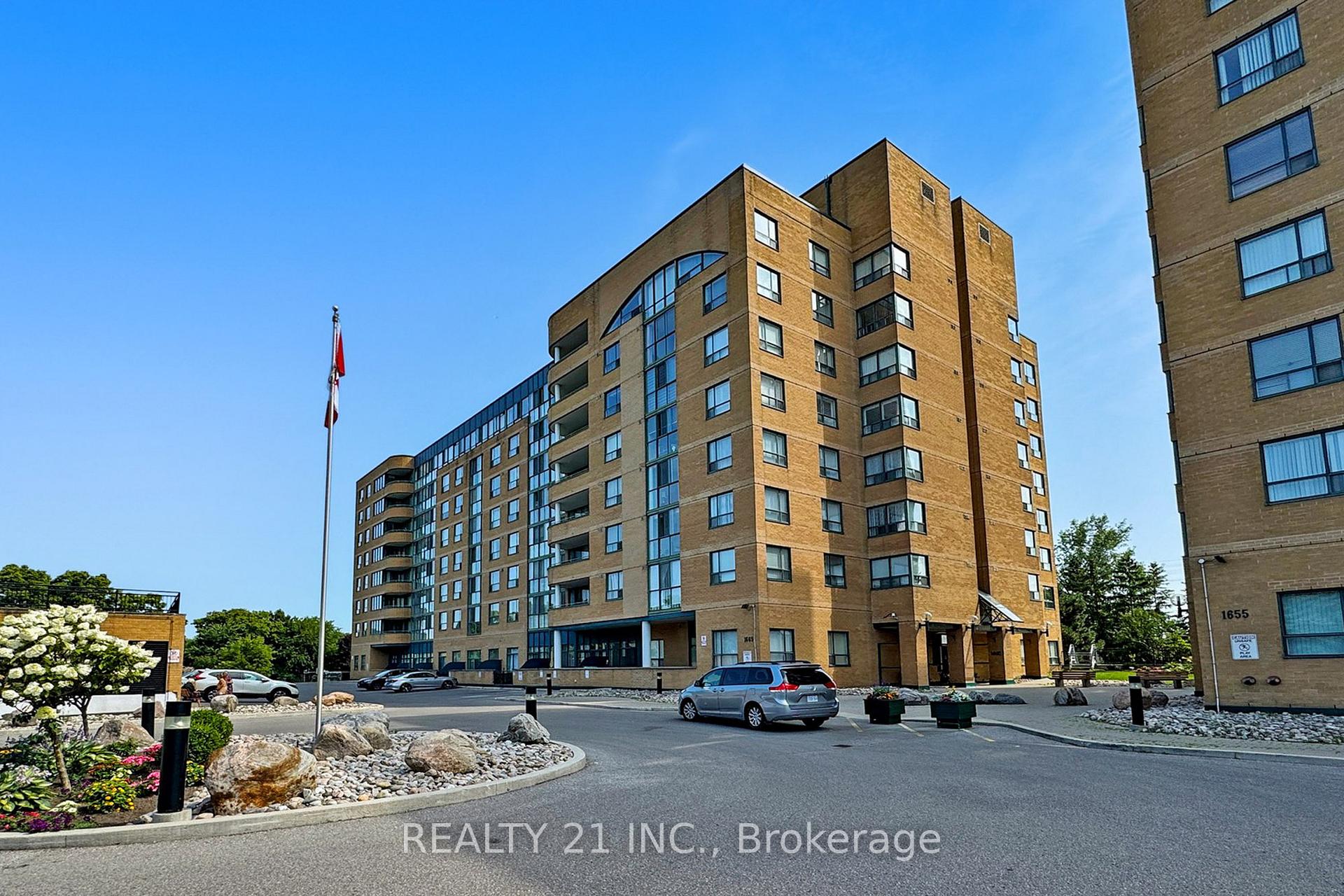 472 Condos For Rent in Pickering, ON