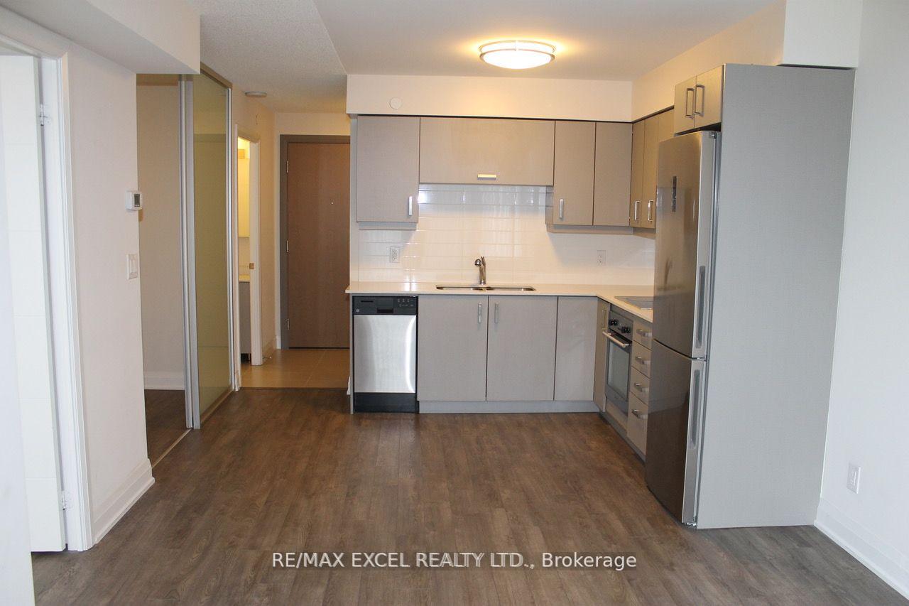 607 - 18 Uptown Drive, Markham, ON L3R 9R1