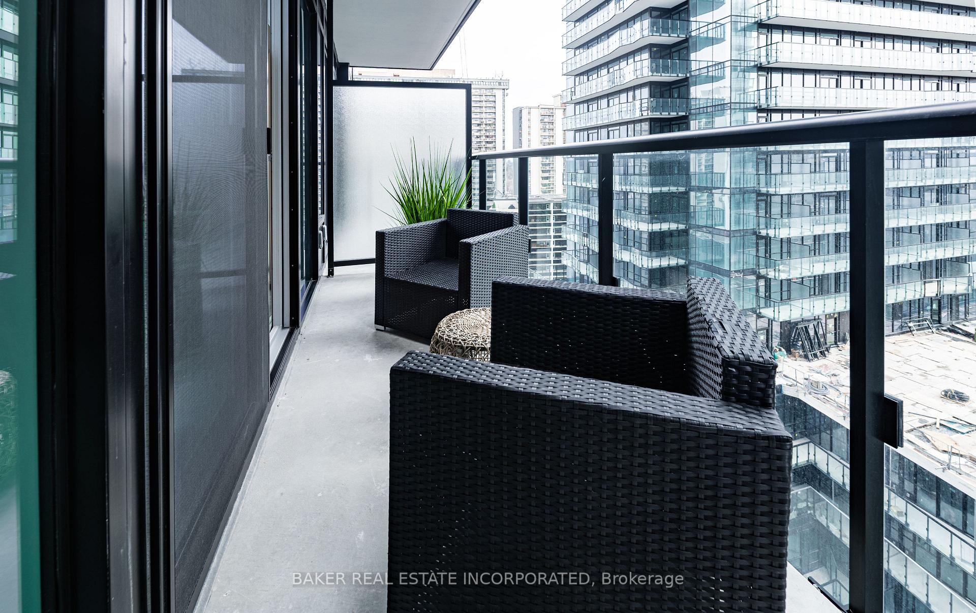 607 - 223 Redpath Avenue, Toronto, ON M4P 0E8