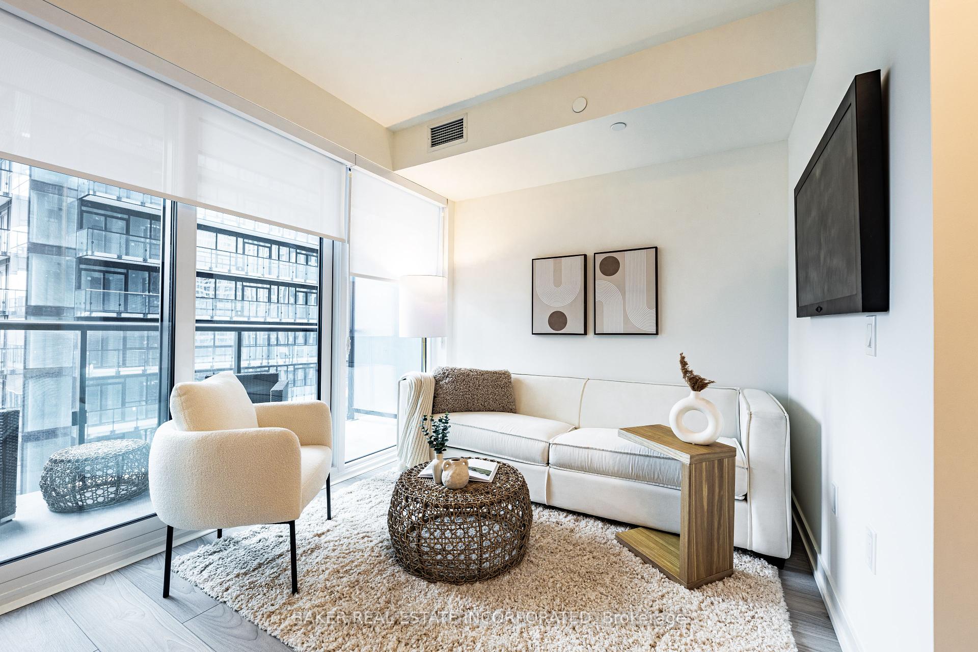 607 - 223 Redpath Avenue, Toronto, ON M4P 0E8